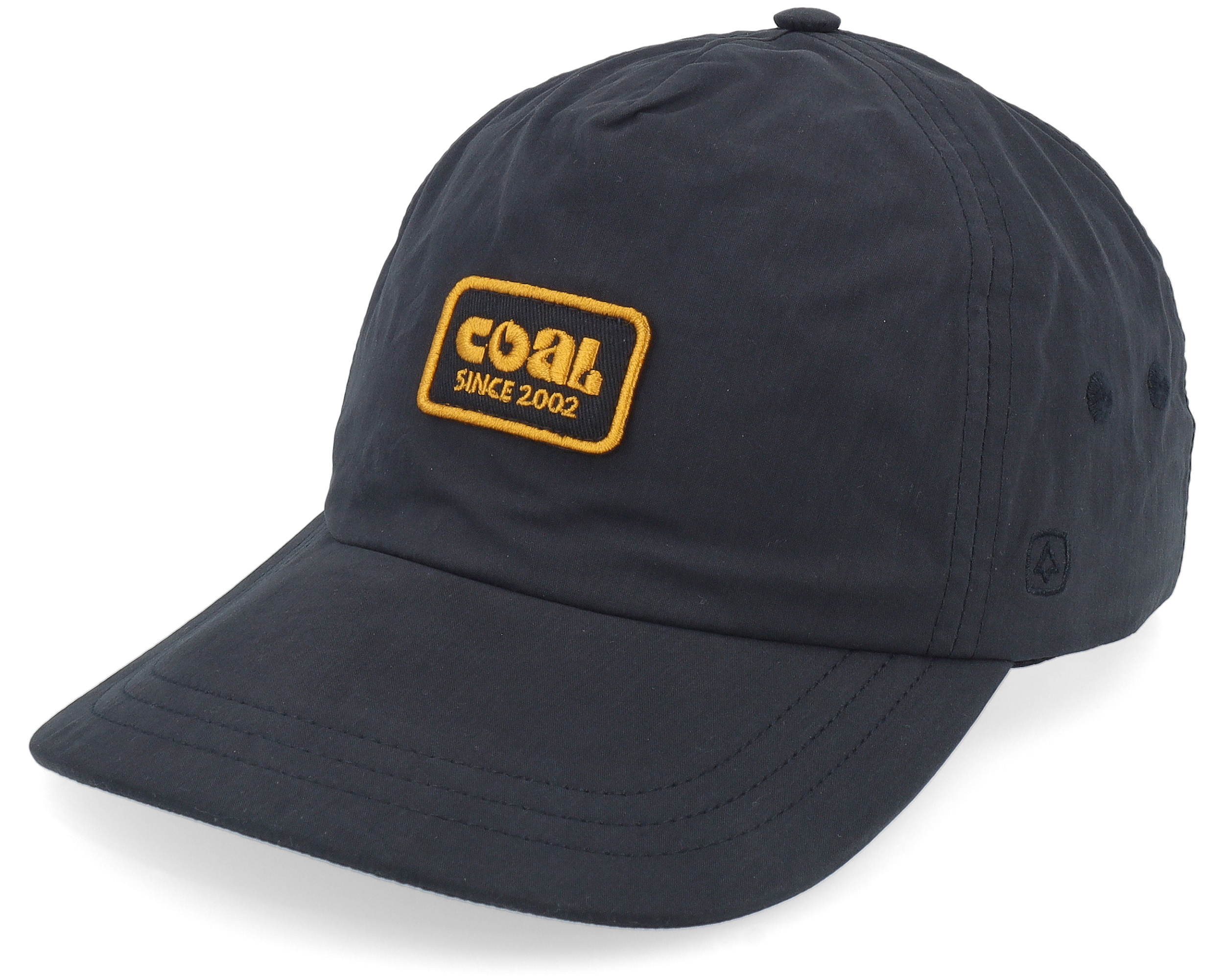 Hardin Black Dad Cap | Hatstoreworld.com