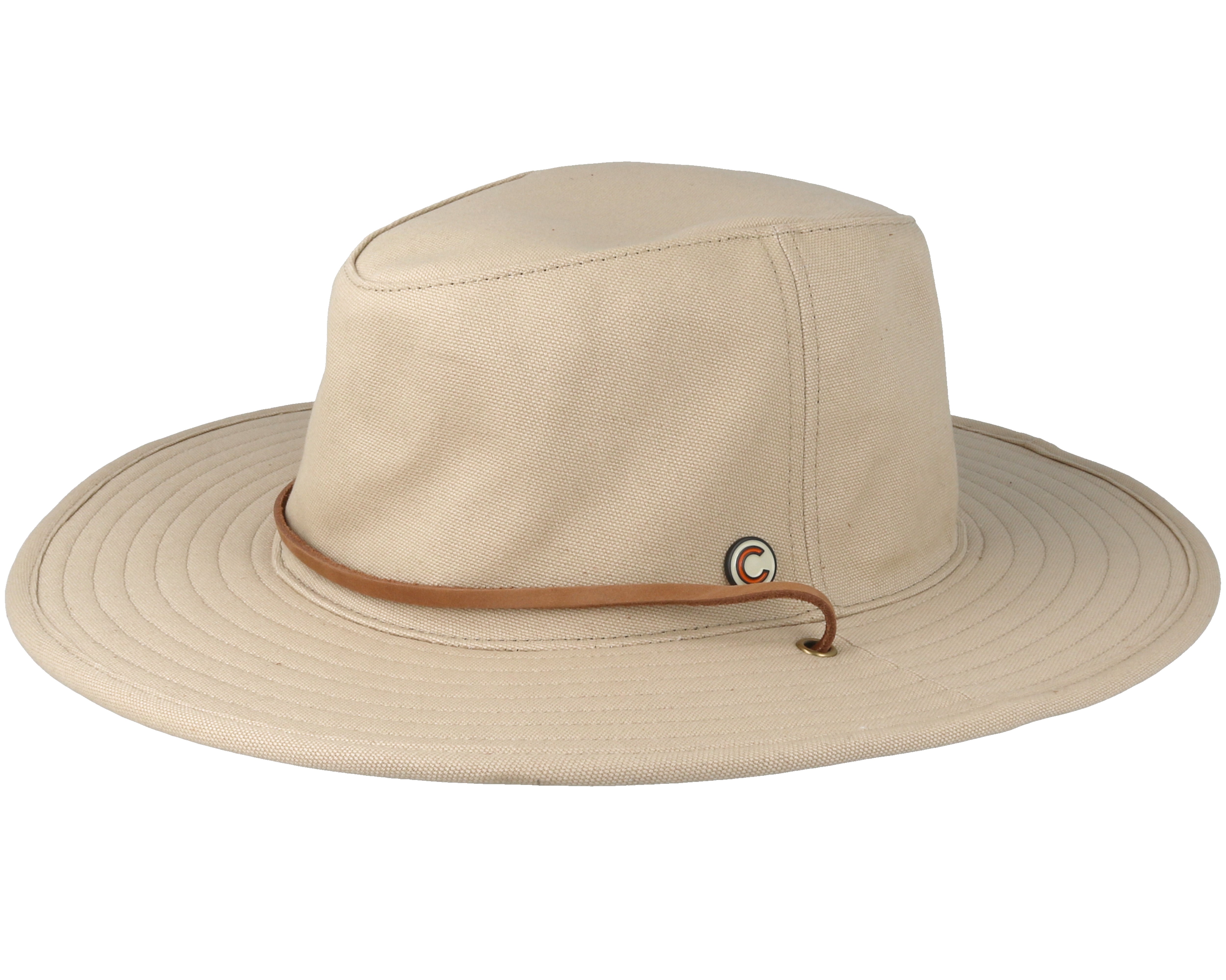 Wayfarer Khaki Traveller | Hatstoreworld.com