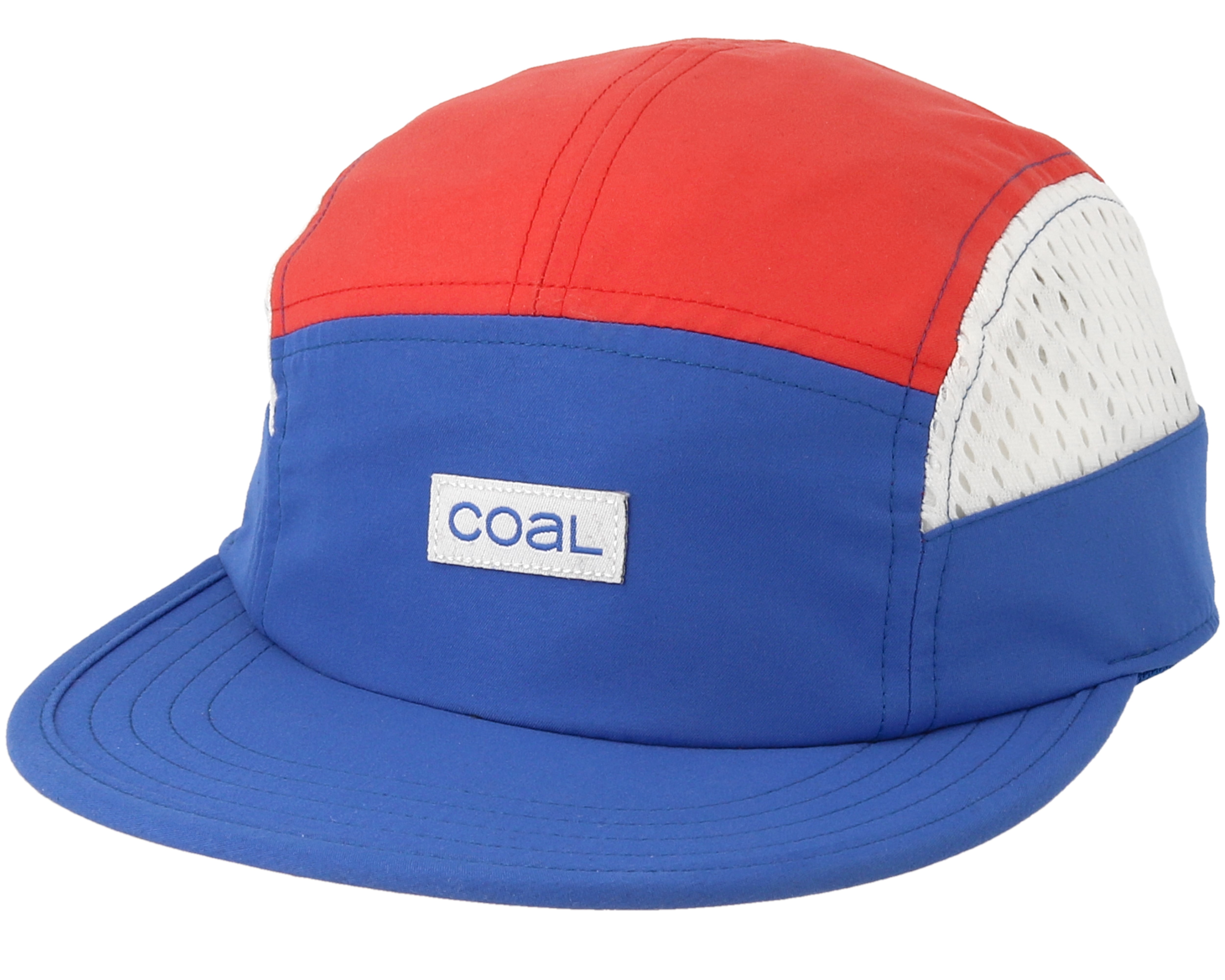 Provo Blue 5 Panel | Hatstoreworld.com