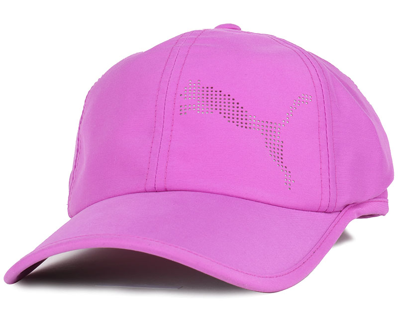 Tech Cat Purple Adjustable - Puma | Hatstoreworld.com