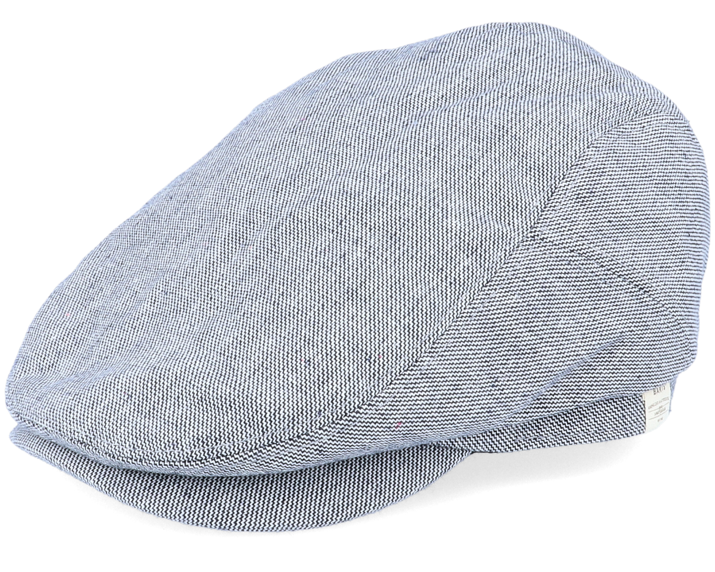 Bunga Cap Blue Flat Cap - Barts cap | Hatstoreworld.com