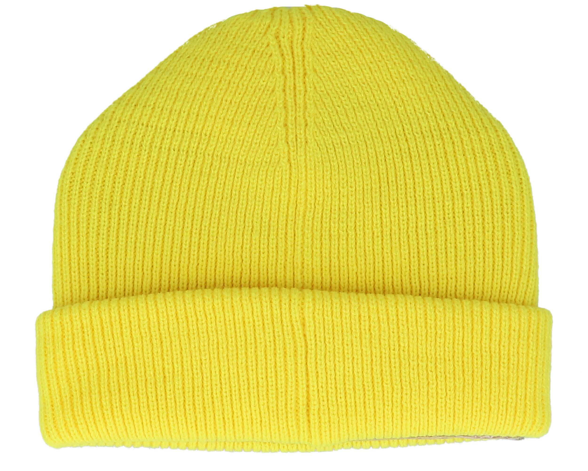 Kinyeti Yellow Beanie - Barts beanie | Hatstoreworld.com