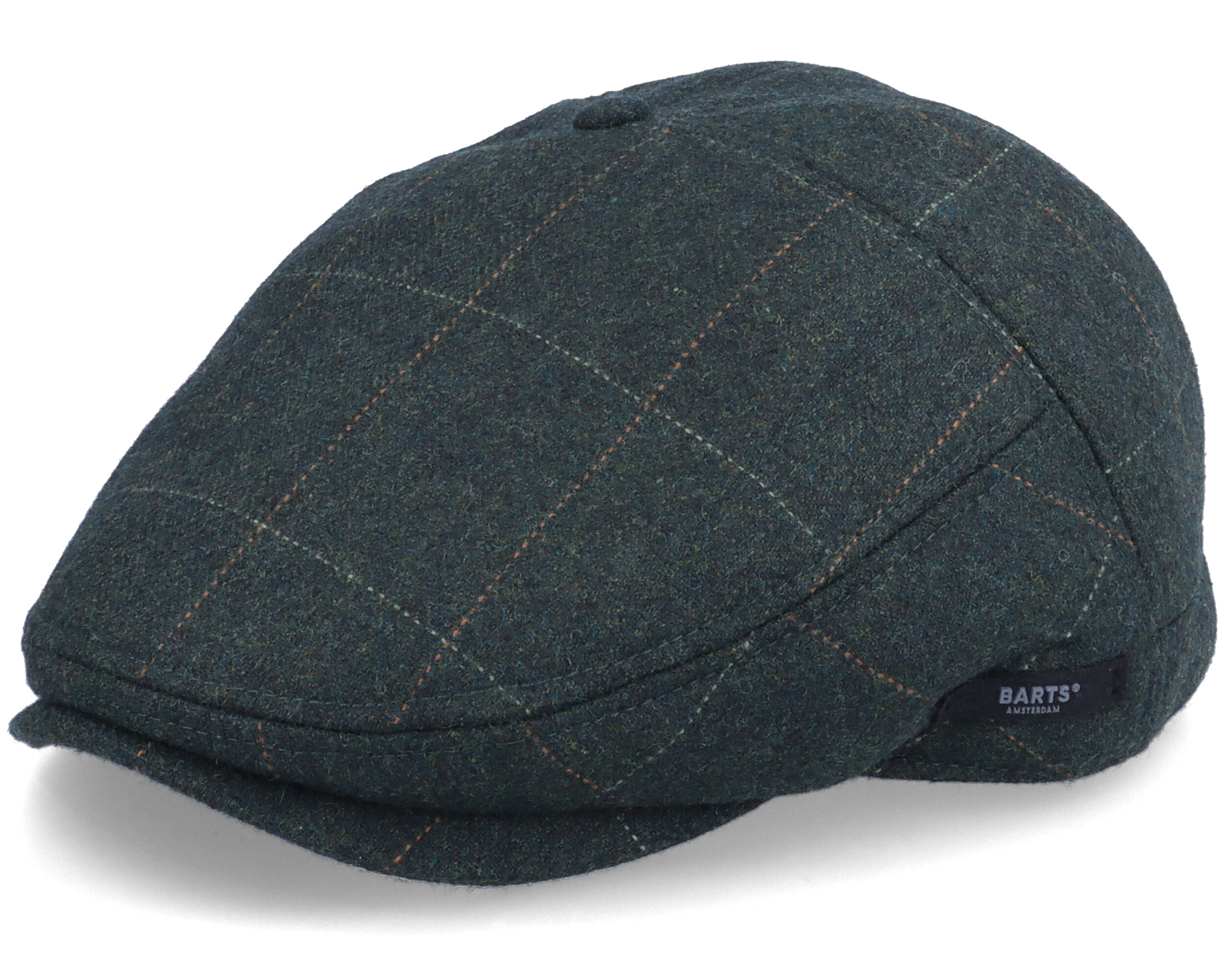 Surr Cap Army Flat Cap | Hatstoreworld.com