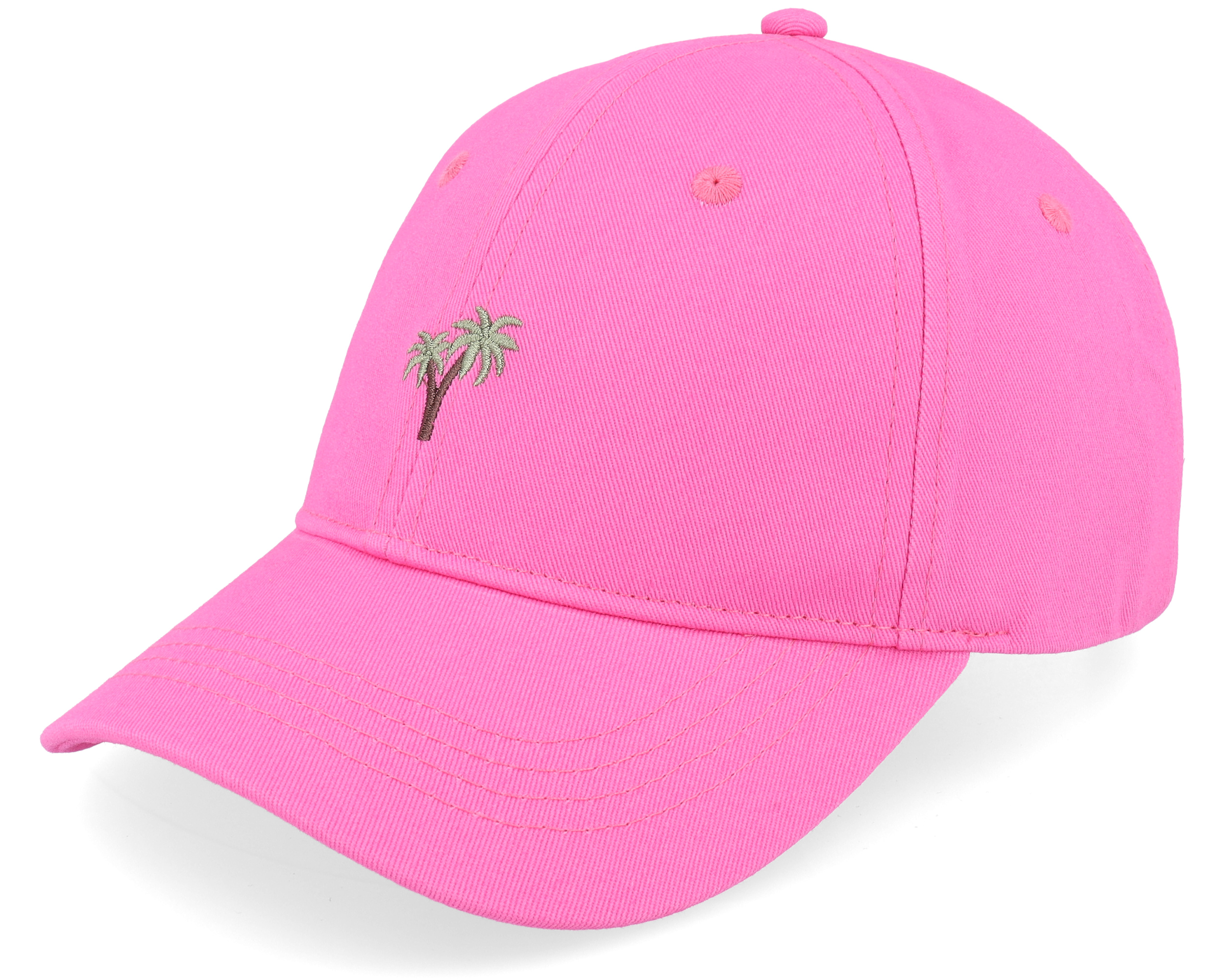 Kids Posse Cap Hot Pink Dad Cap | Hatstore.com
