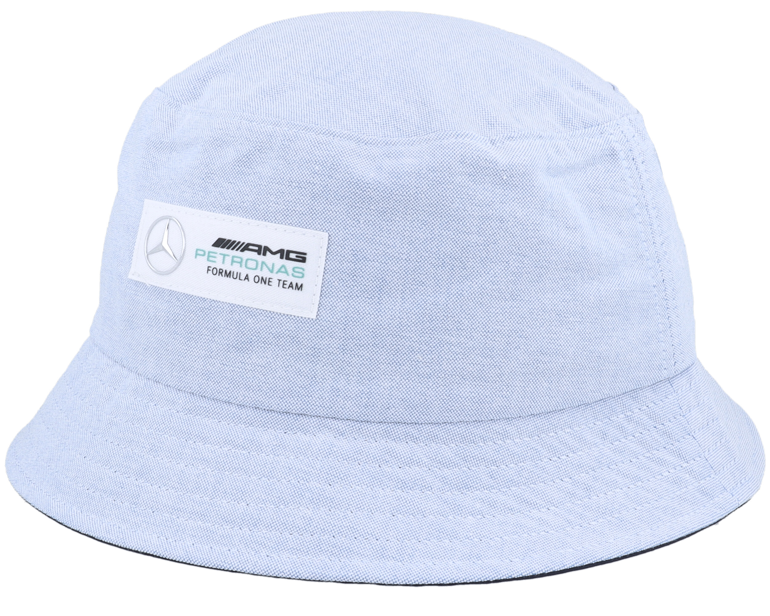 Mercedes AMG F1 2022 British GP Special Edition Russel Button Down ...