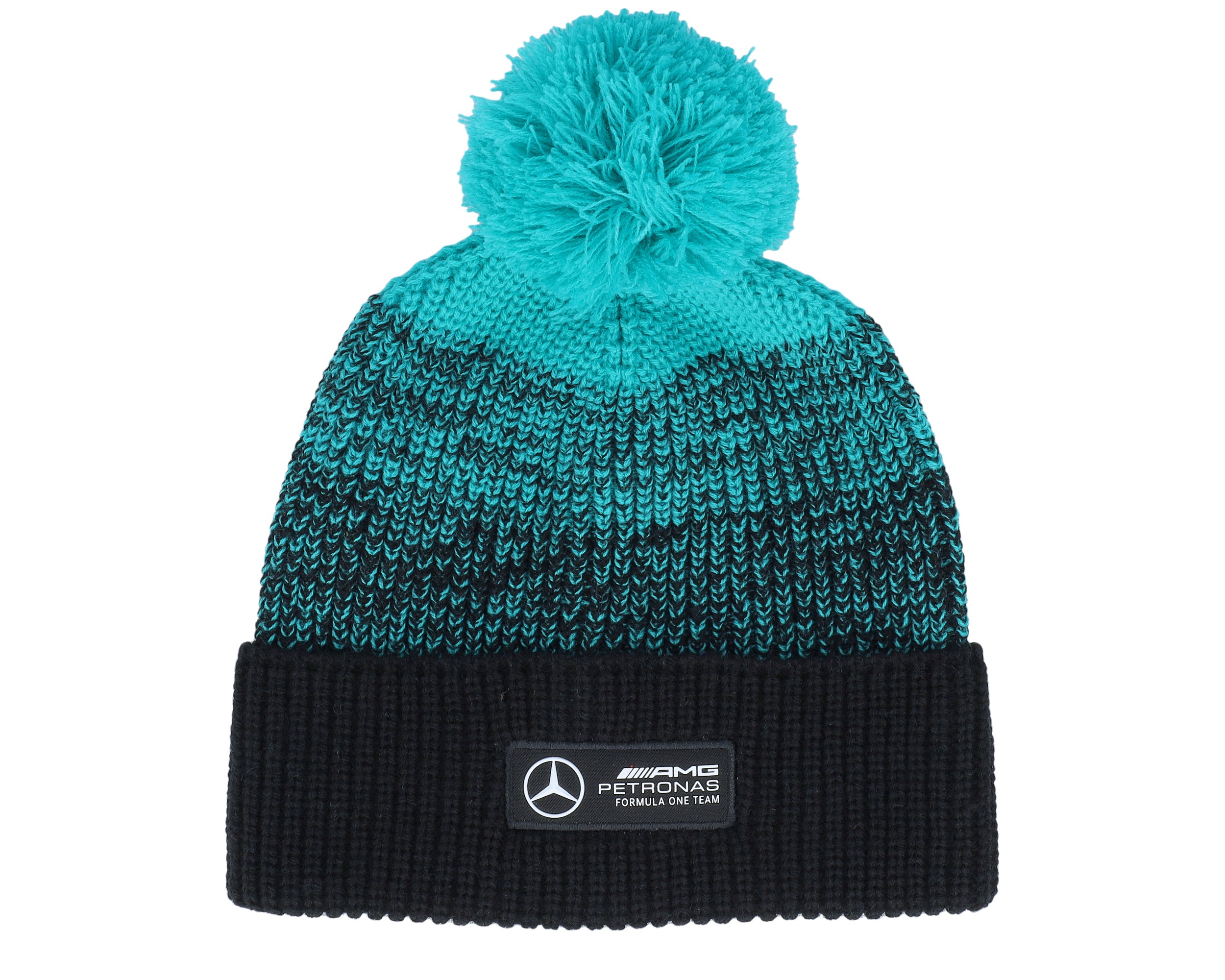 Mercedes Amg F1 24 Team Gradient Black Pom - Formula One Bere ...