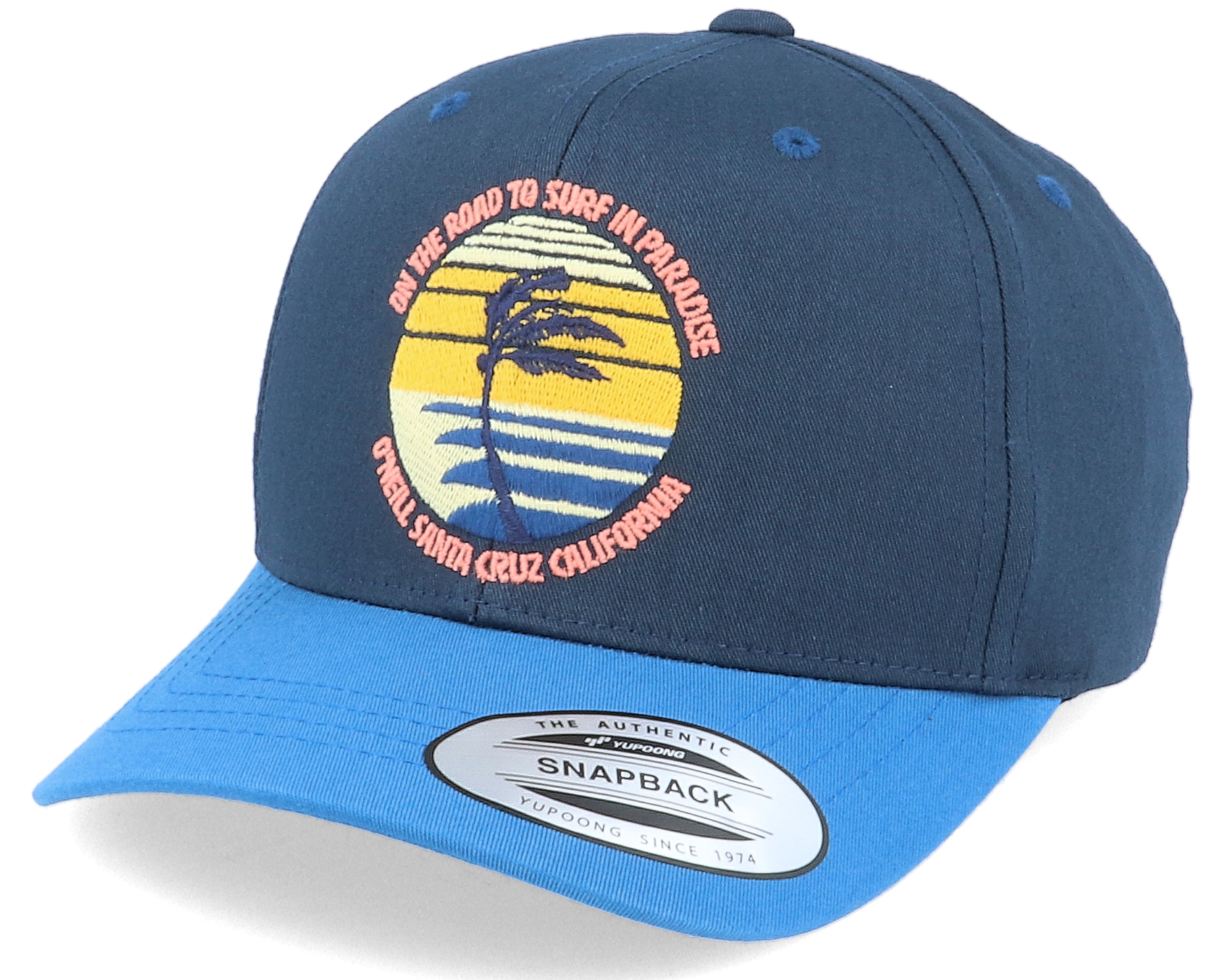 Bb Stamped Cap Scale Adjustable | Hatstoreworld.com