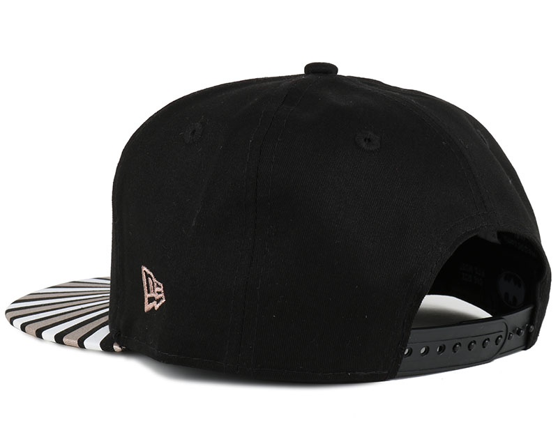 Bat Girl Metallic Ray Woman 9Fifty Snapback - New Era cap ...