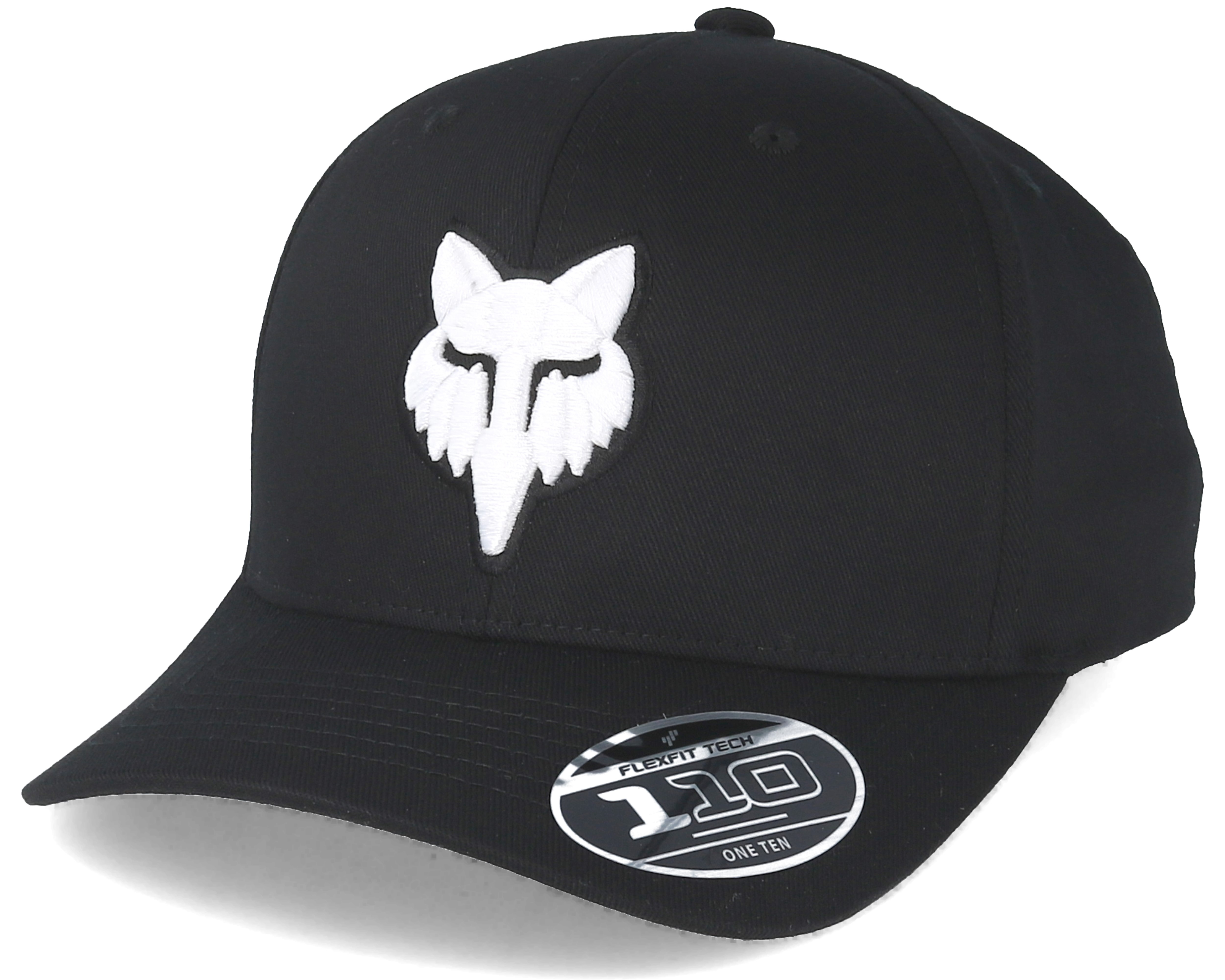 Legacy Heritage 110 Black Adjustable | Hatstoreworld.com