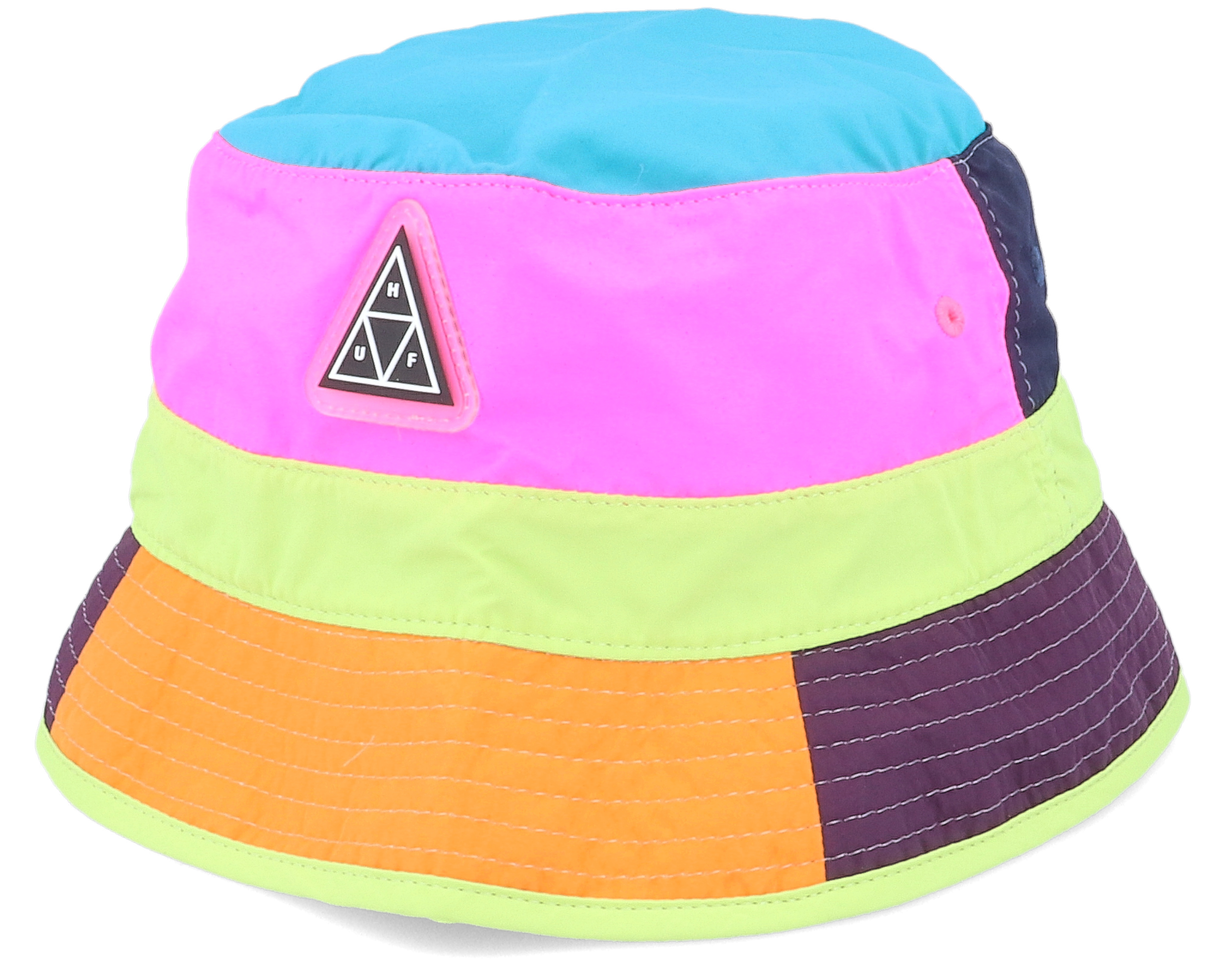 Wave Nylon Multi Bucket | Hatstoreworld.com