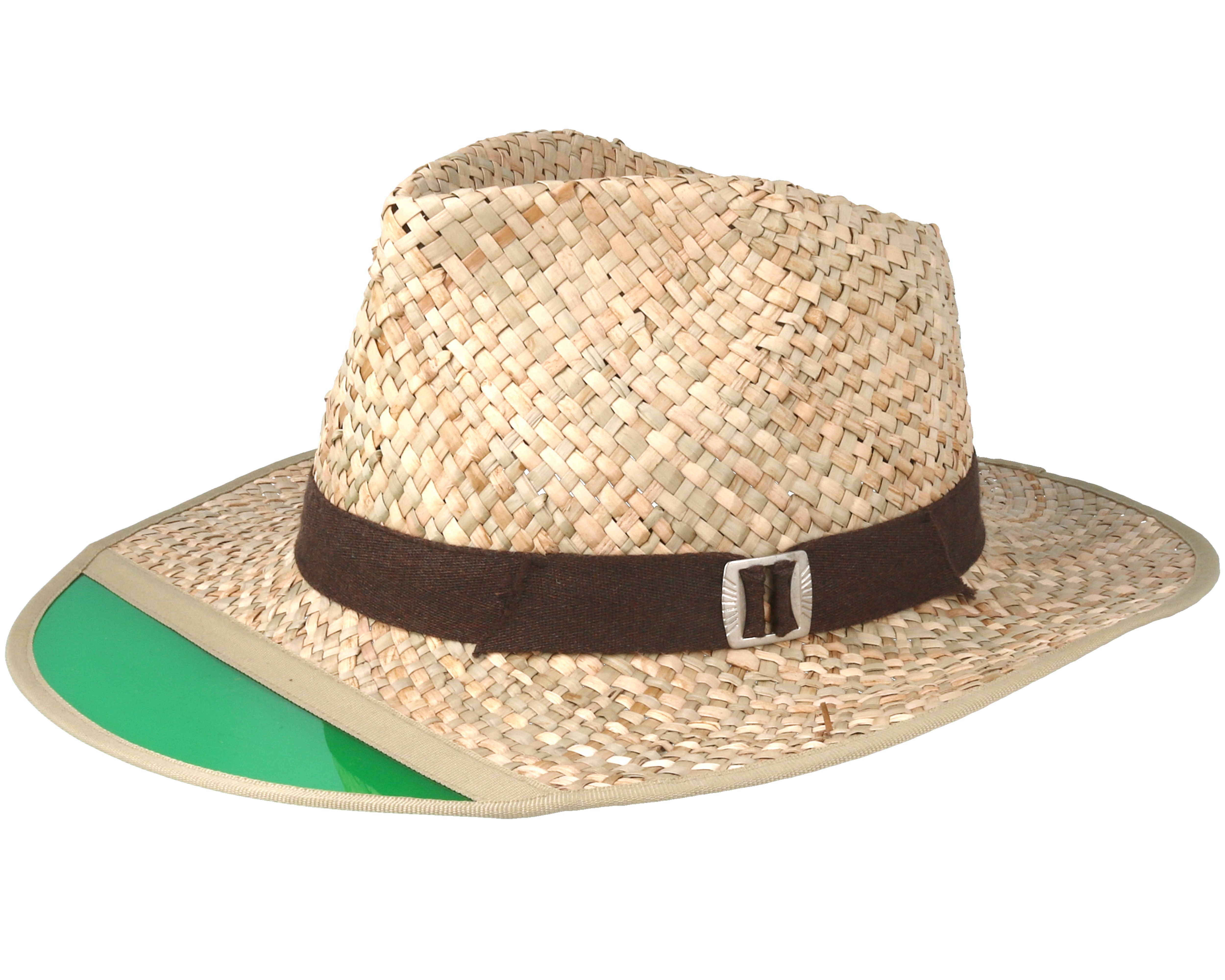 Hunter Tan Fedora - Brixton | Hatstoreworld.com