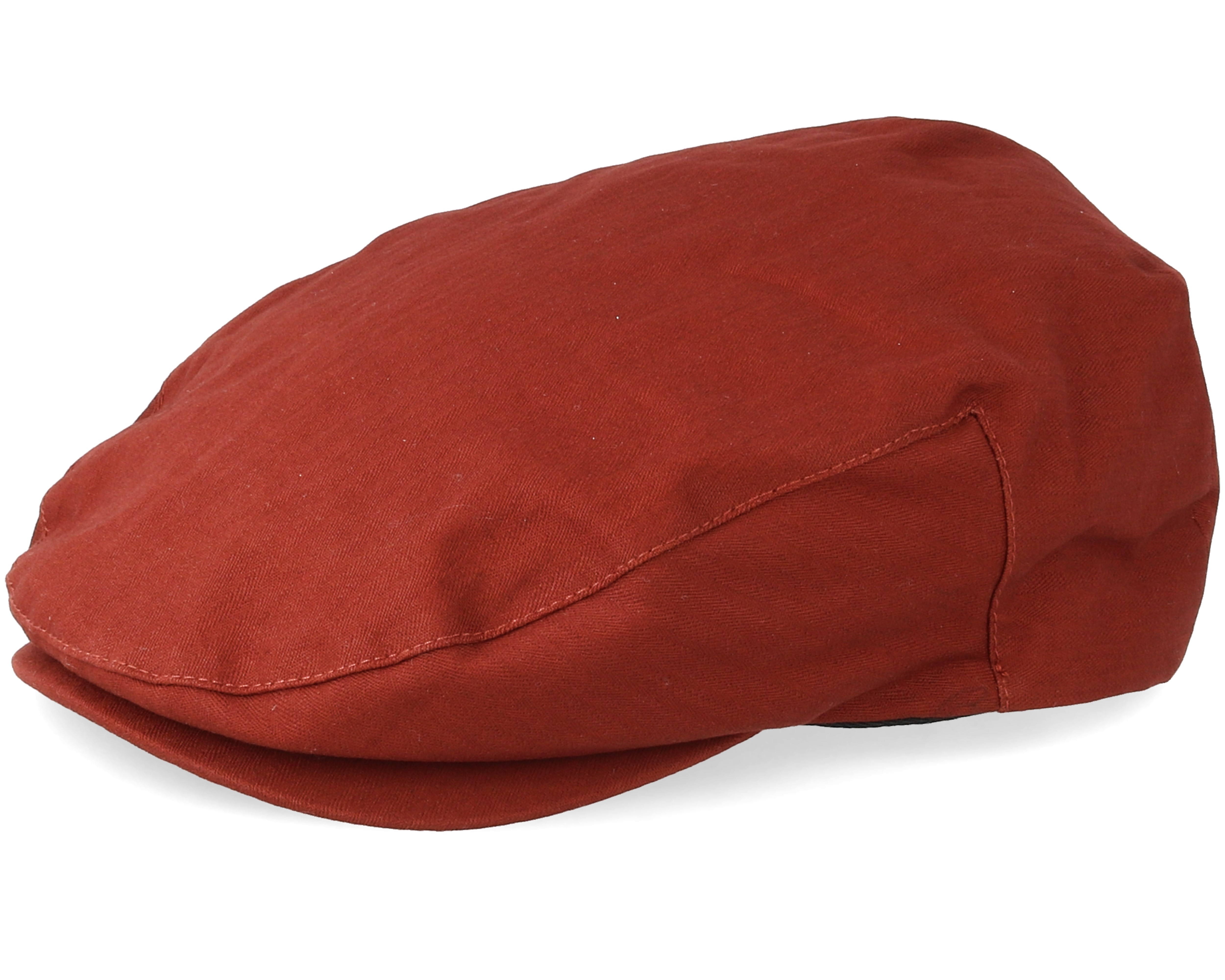 Hooligan Henna Snap Cap | Hatstoreworld.com