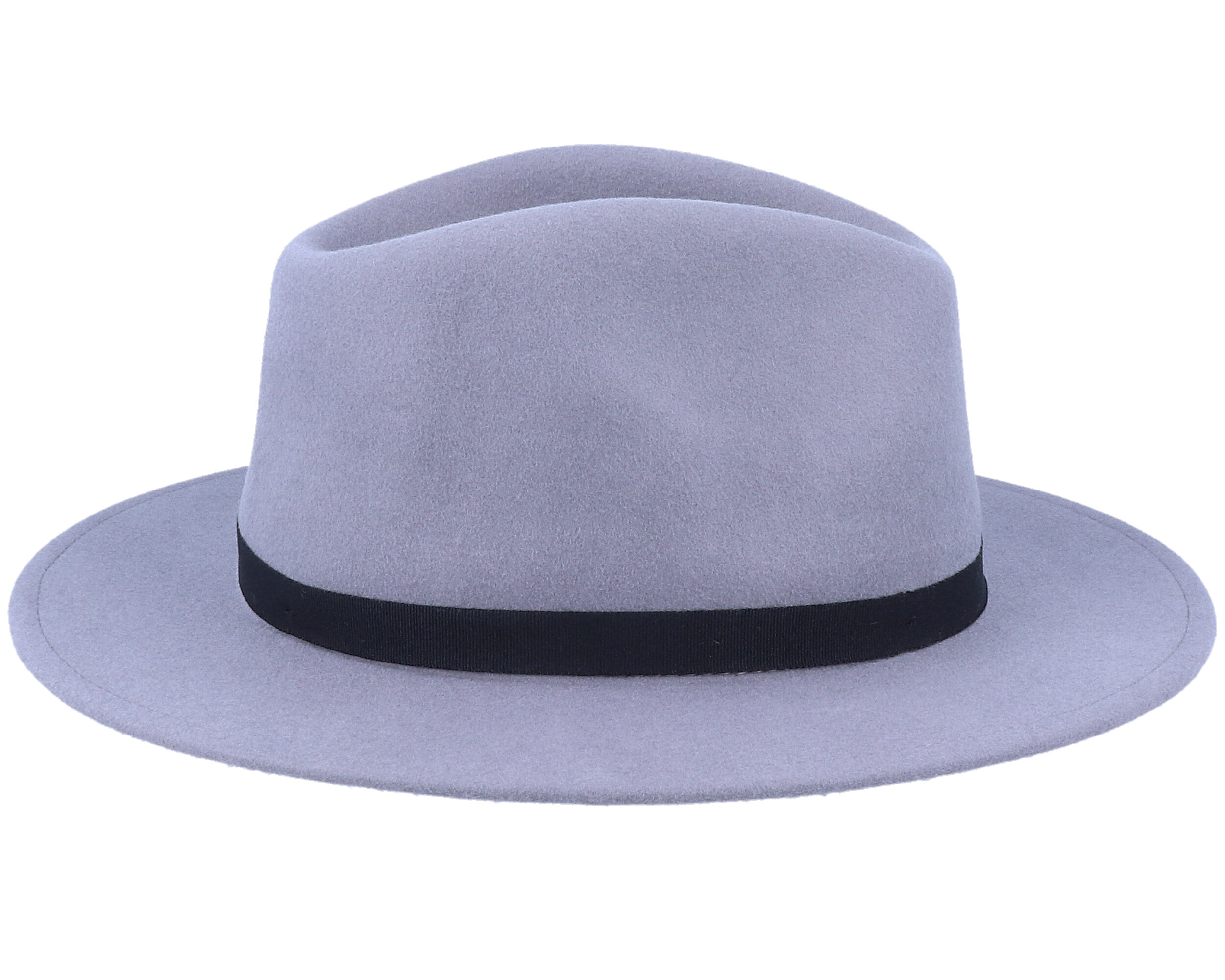 Messer Packable Fedora Xl Fedora - Brixton hat | Hatstoreworld.com