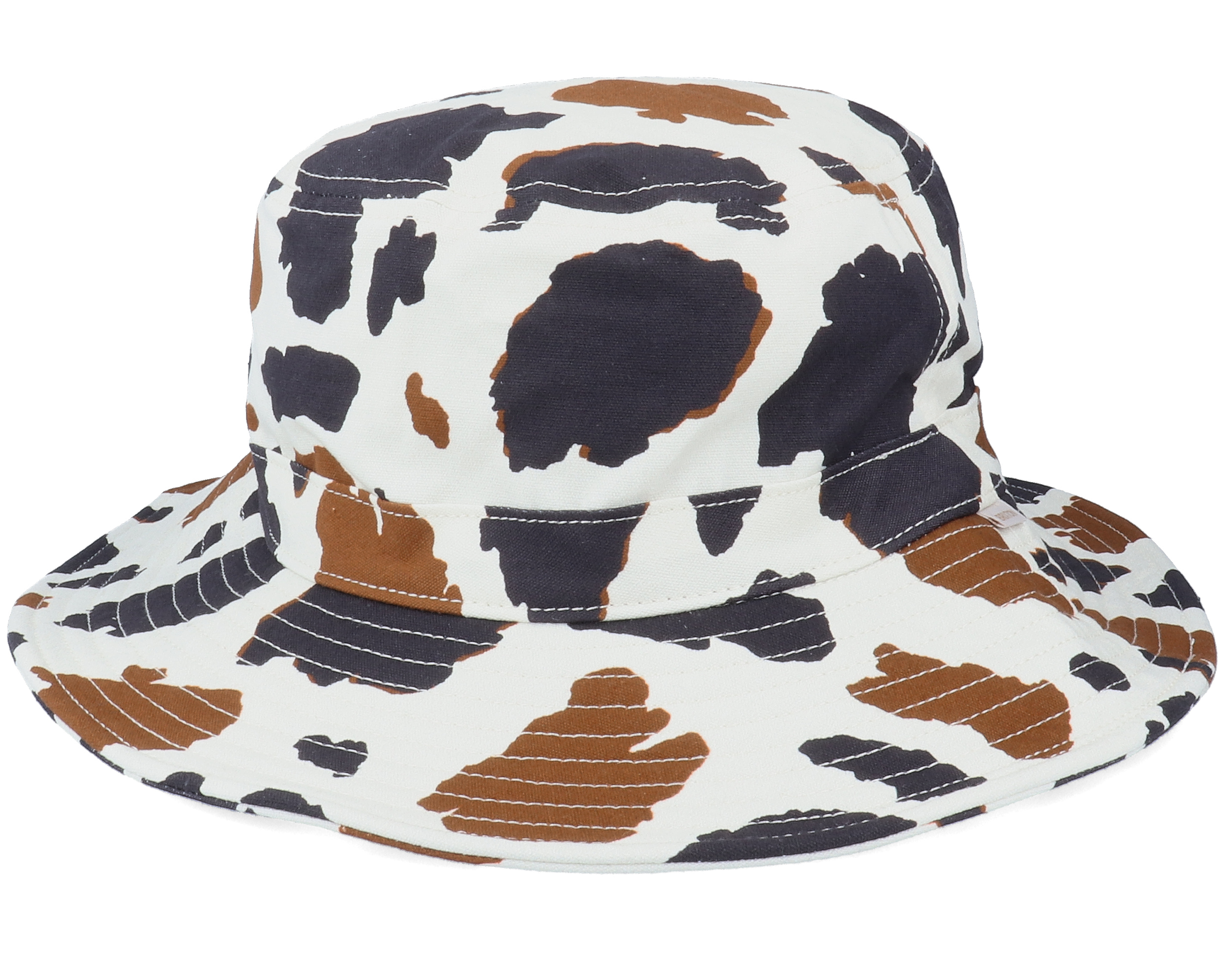 Petra Packable Hat Cattle Bucket | Hatstoreworld.com