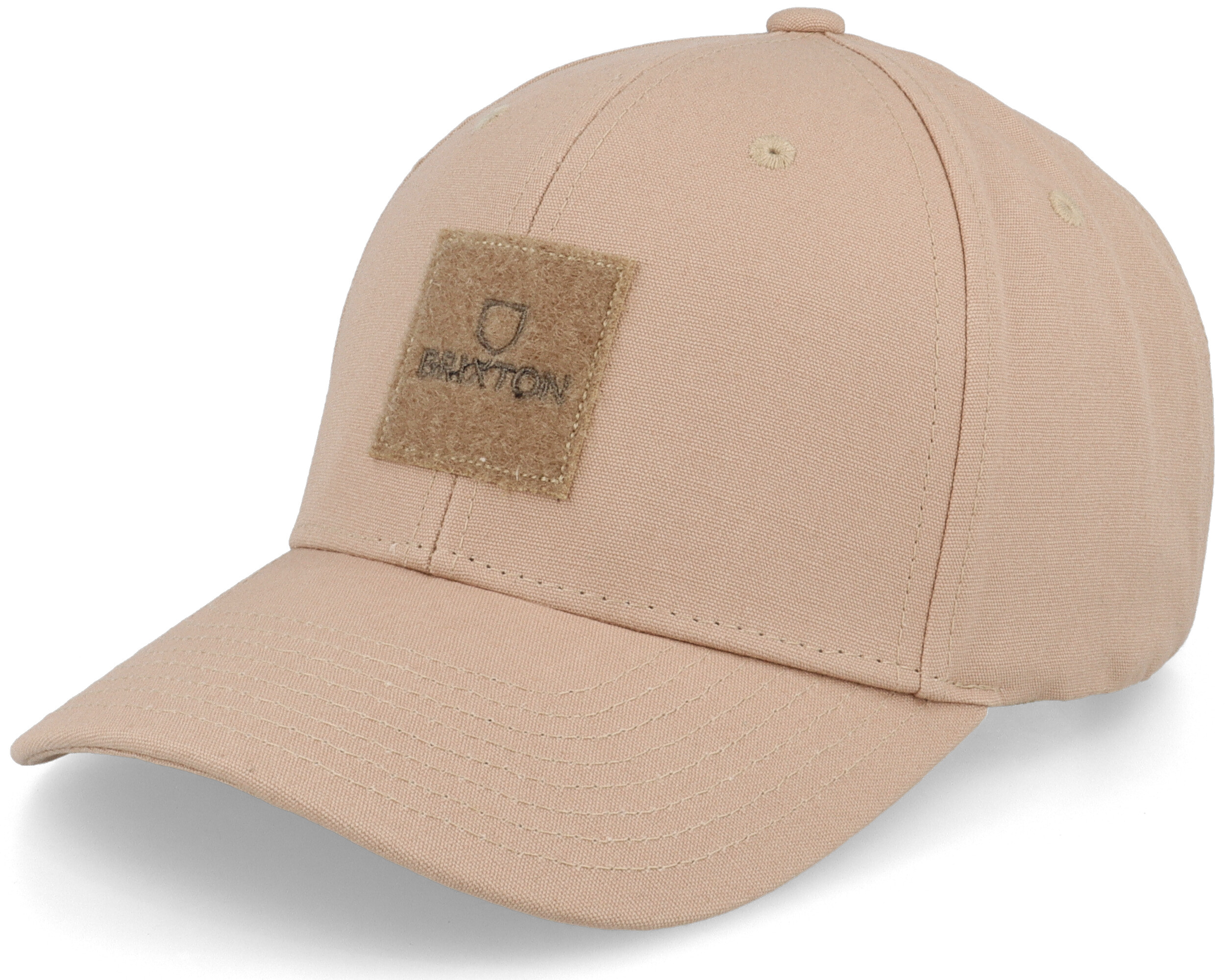 Alpha Block X Tactical Mojave Khaki Adjustable | Hatstoreworld.com