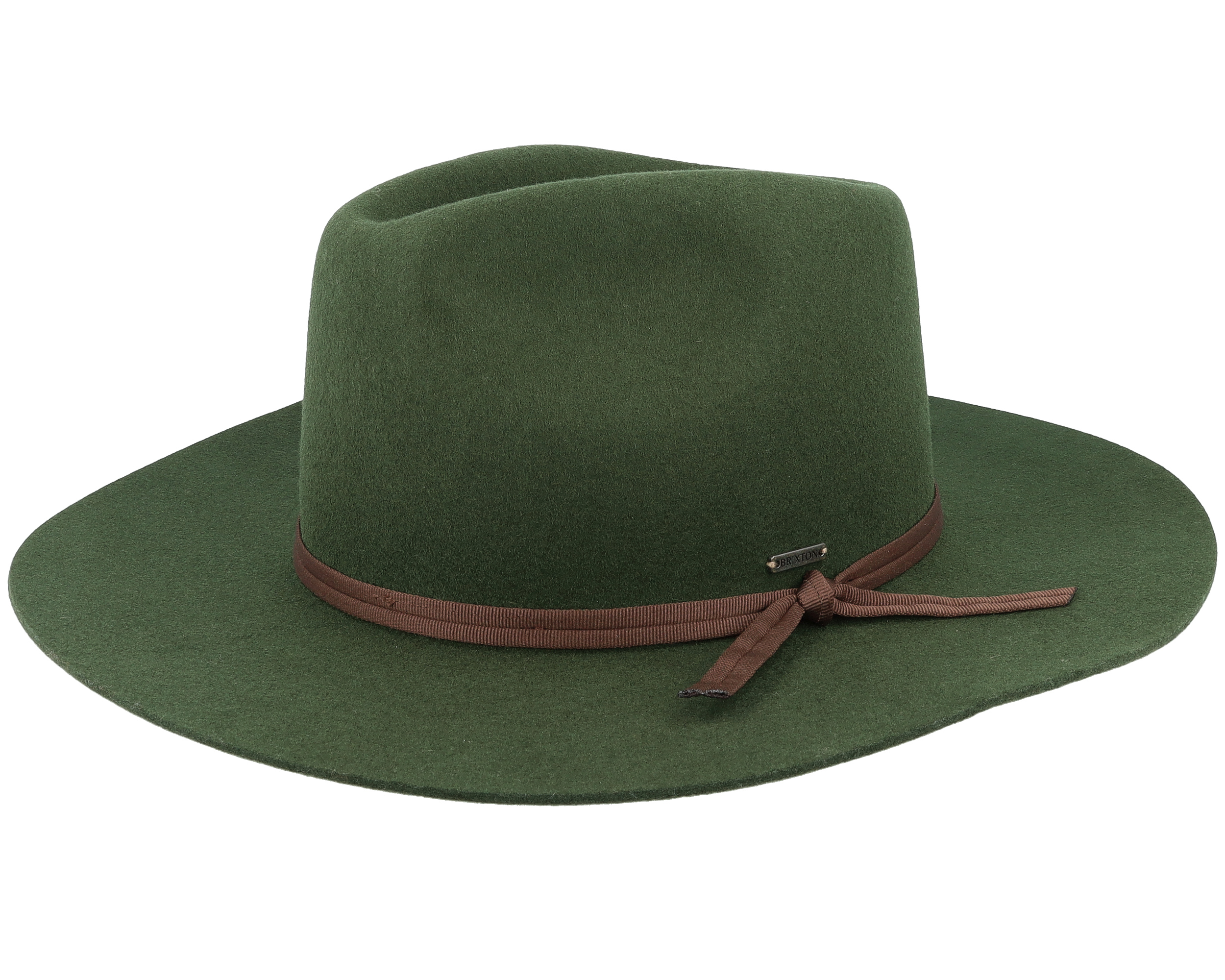 Cohen Cowboy Moss Western | Hatstoreworld.com