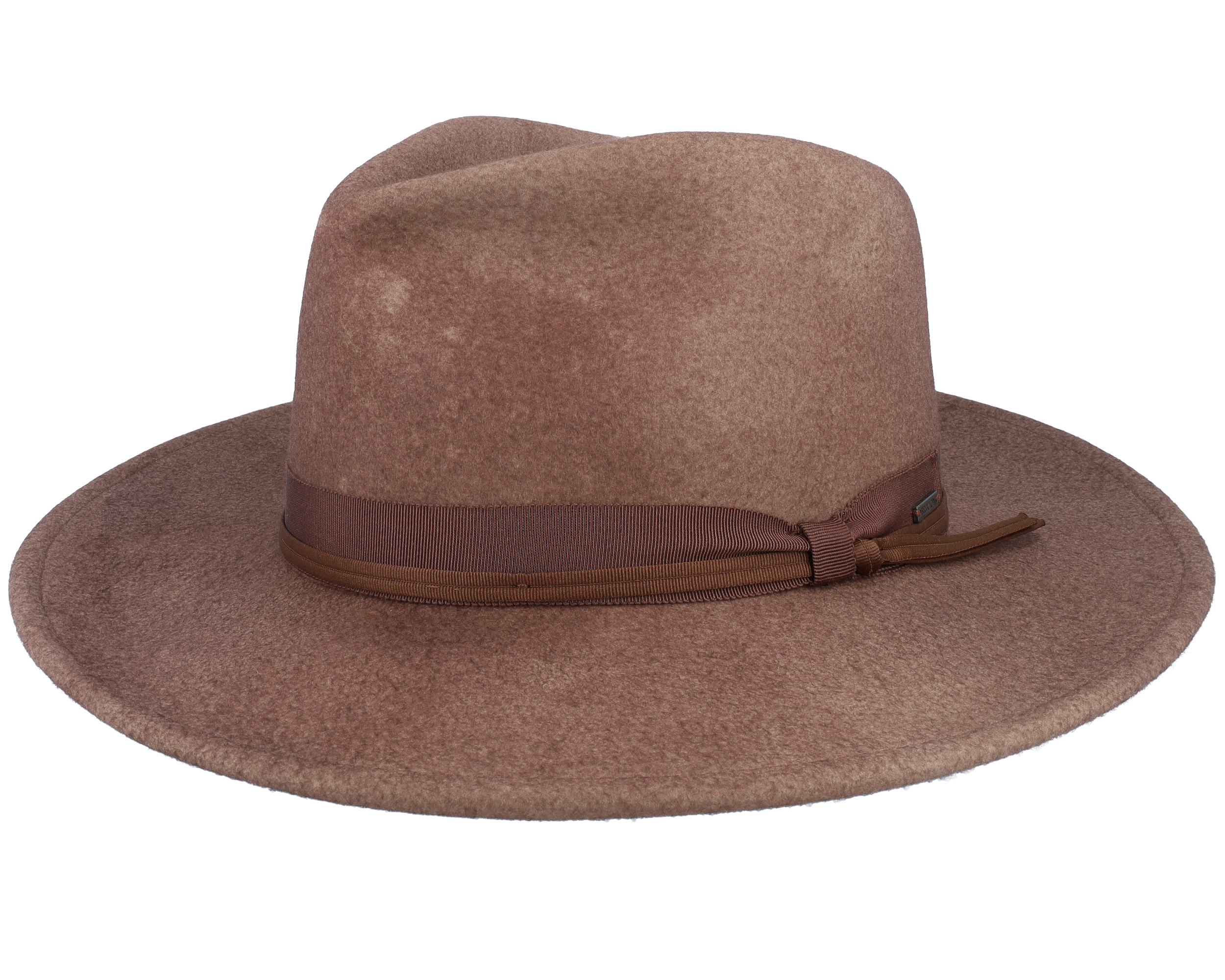 Dayton Convertible Brim Ranche Bison Western | Hatstoreworld.com