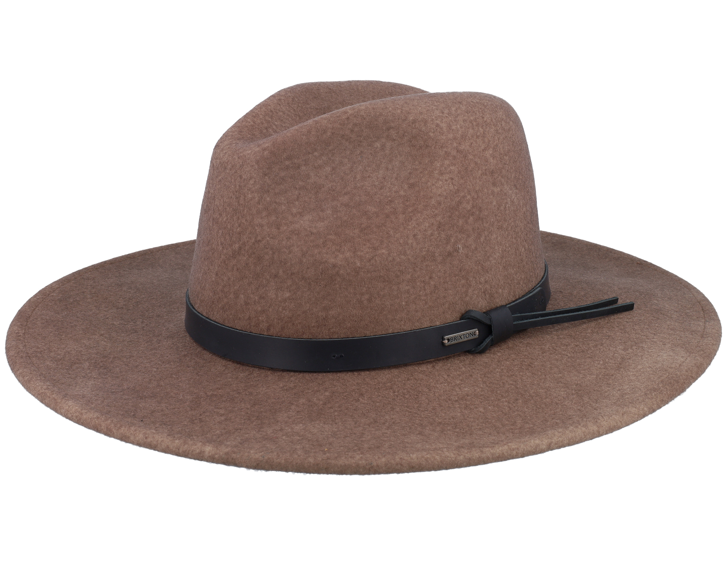 Field Proper Hat Bison Traveller - Brixton | Hatstoreworld.com