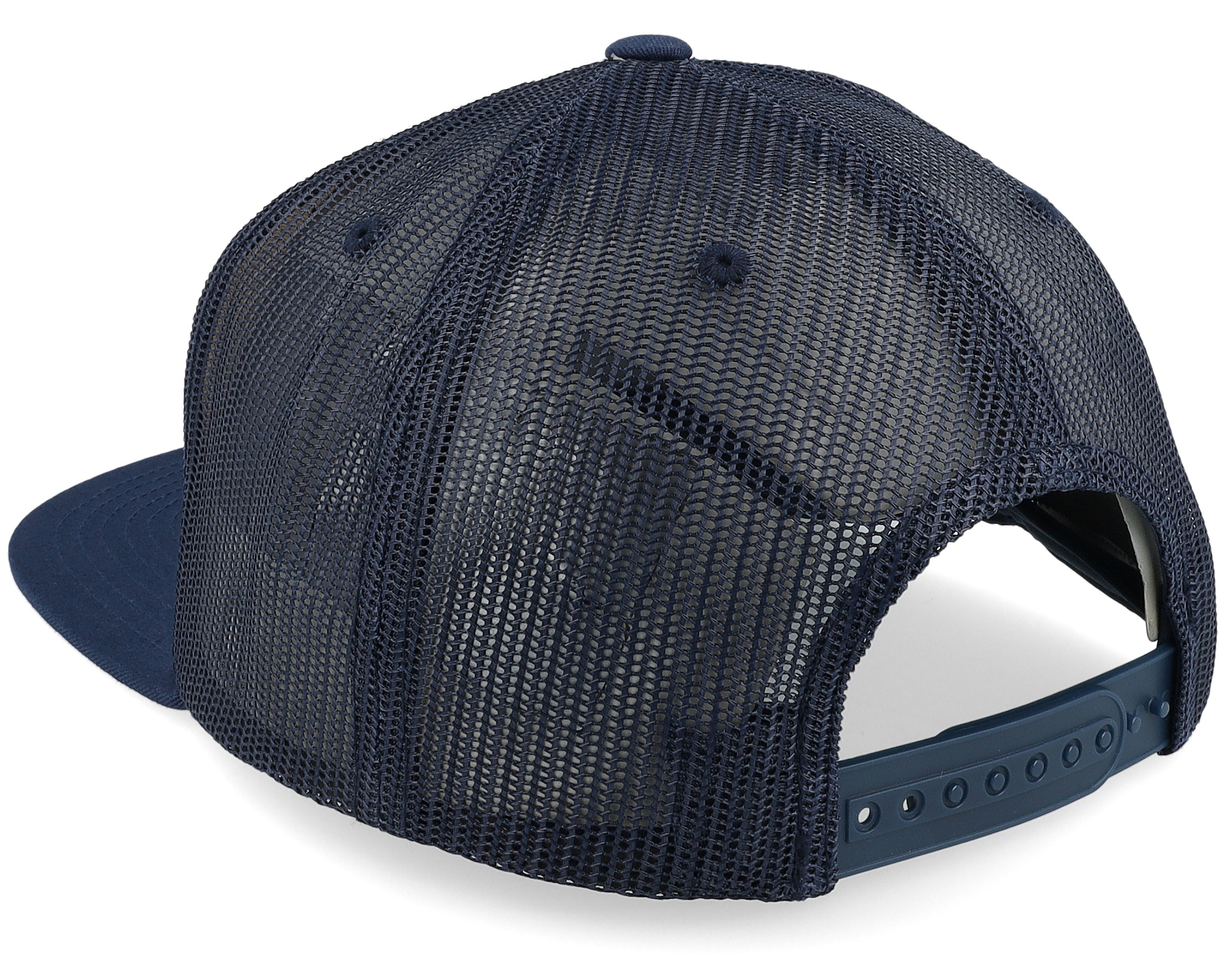 Oath Hat Mood Indigo/Off White/Mood Indigo Trucker | Hatstore.de