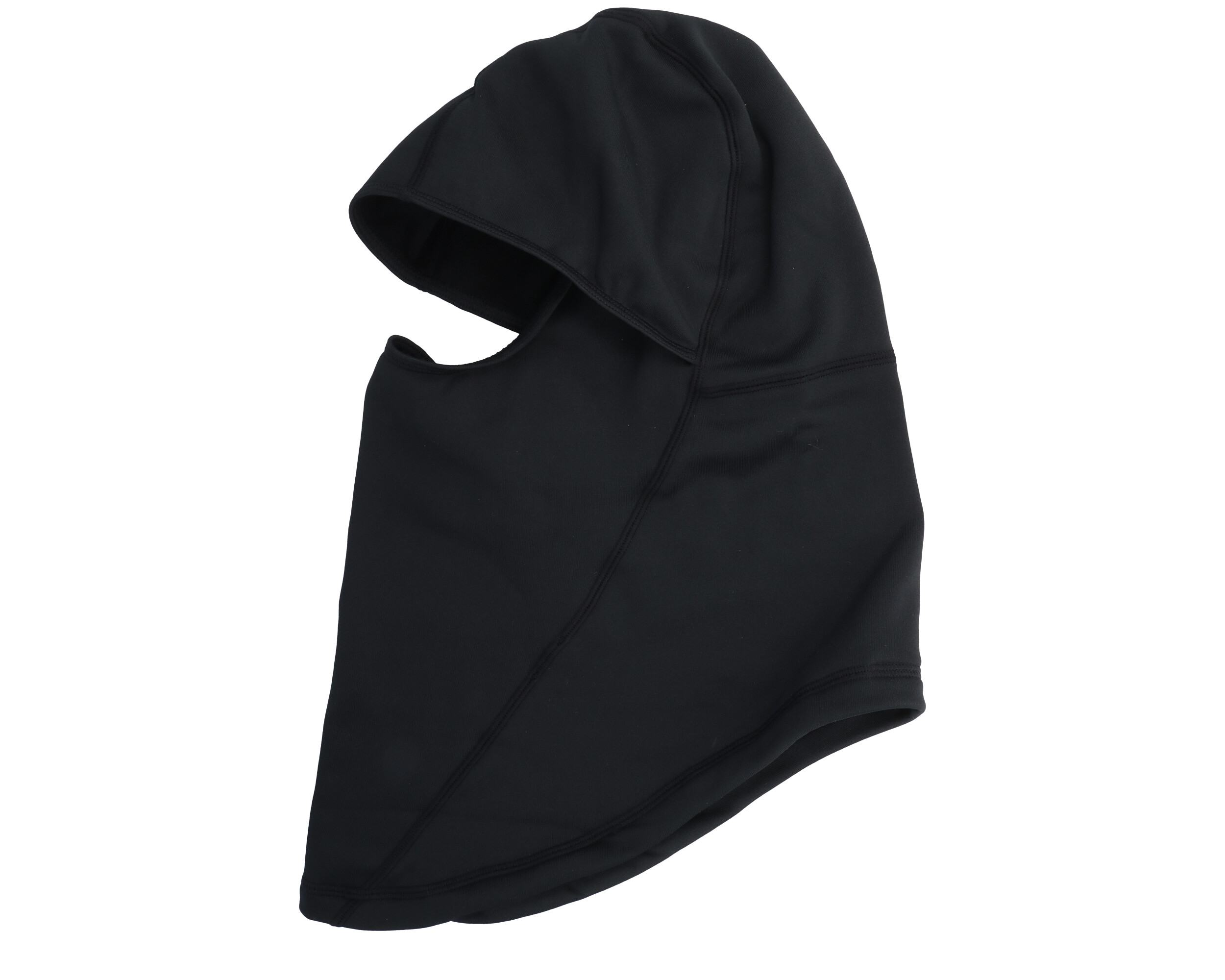 Power Stretch™ Balaclava Black Face Mask | Hatstoreworld.com