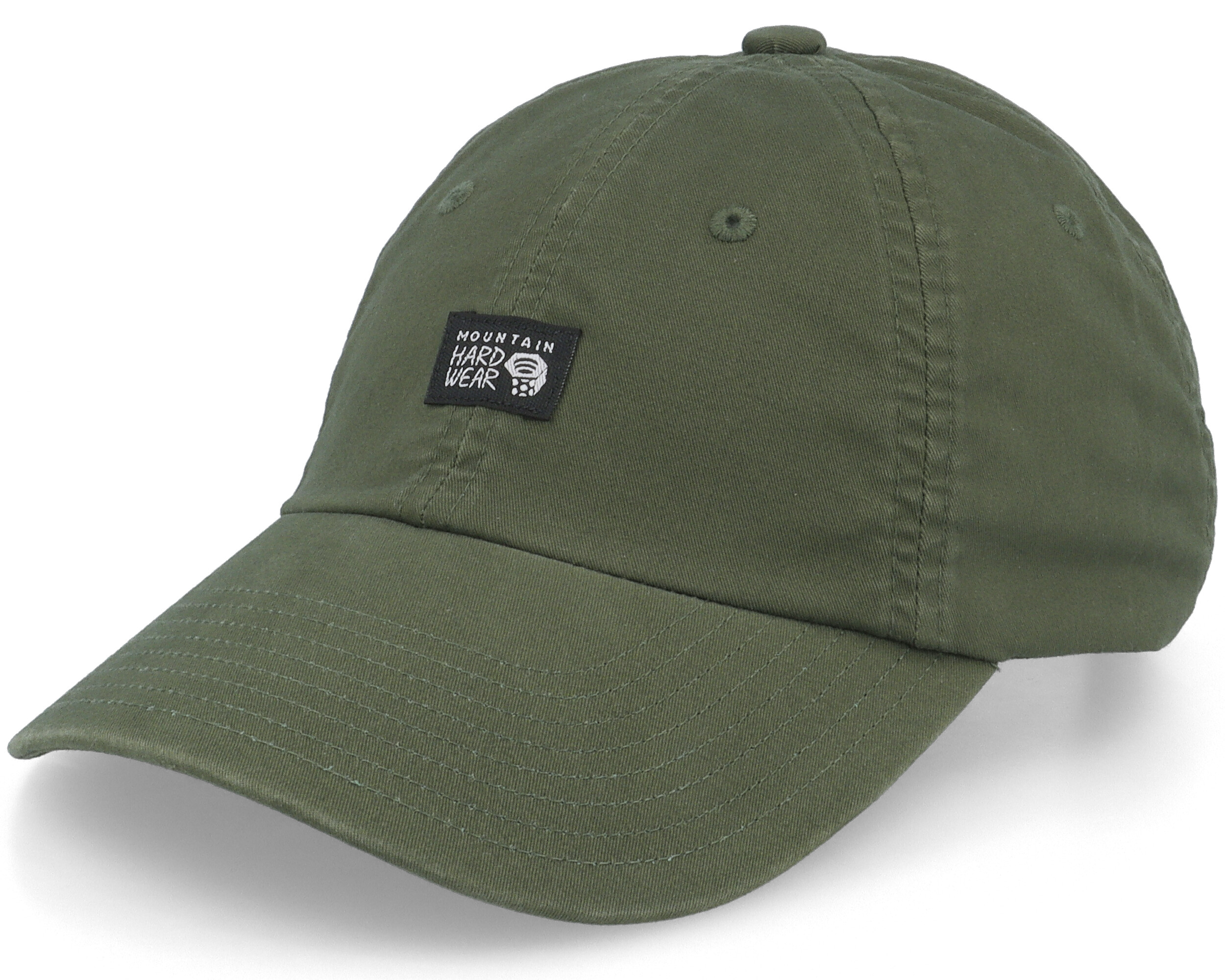 Logo Surplus Green Dad Cap | Hatstoreworld.com