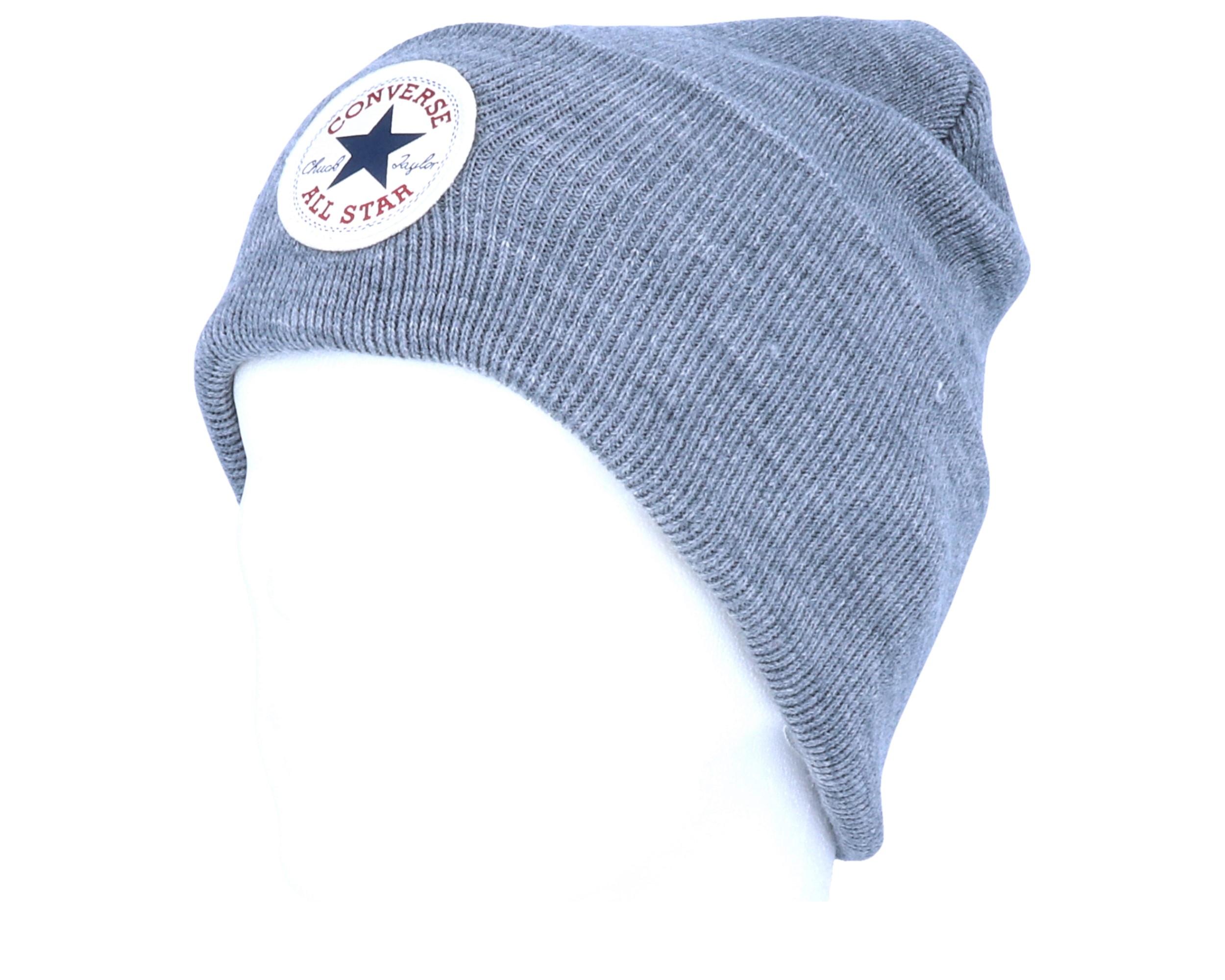 Converse beanie grey store
