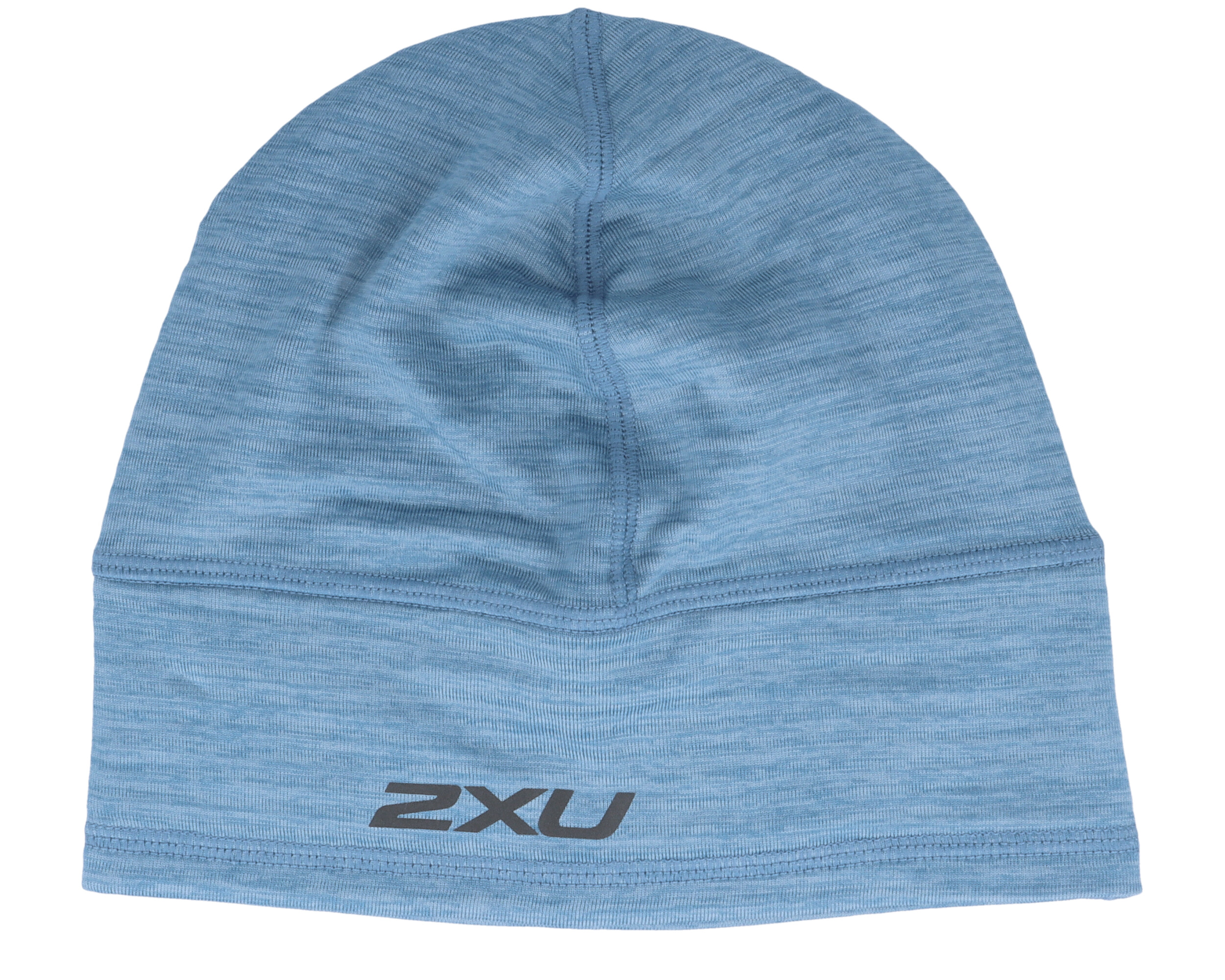 Ignition Shadow/Black Reflective Beanie | Hatstoreworld.com