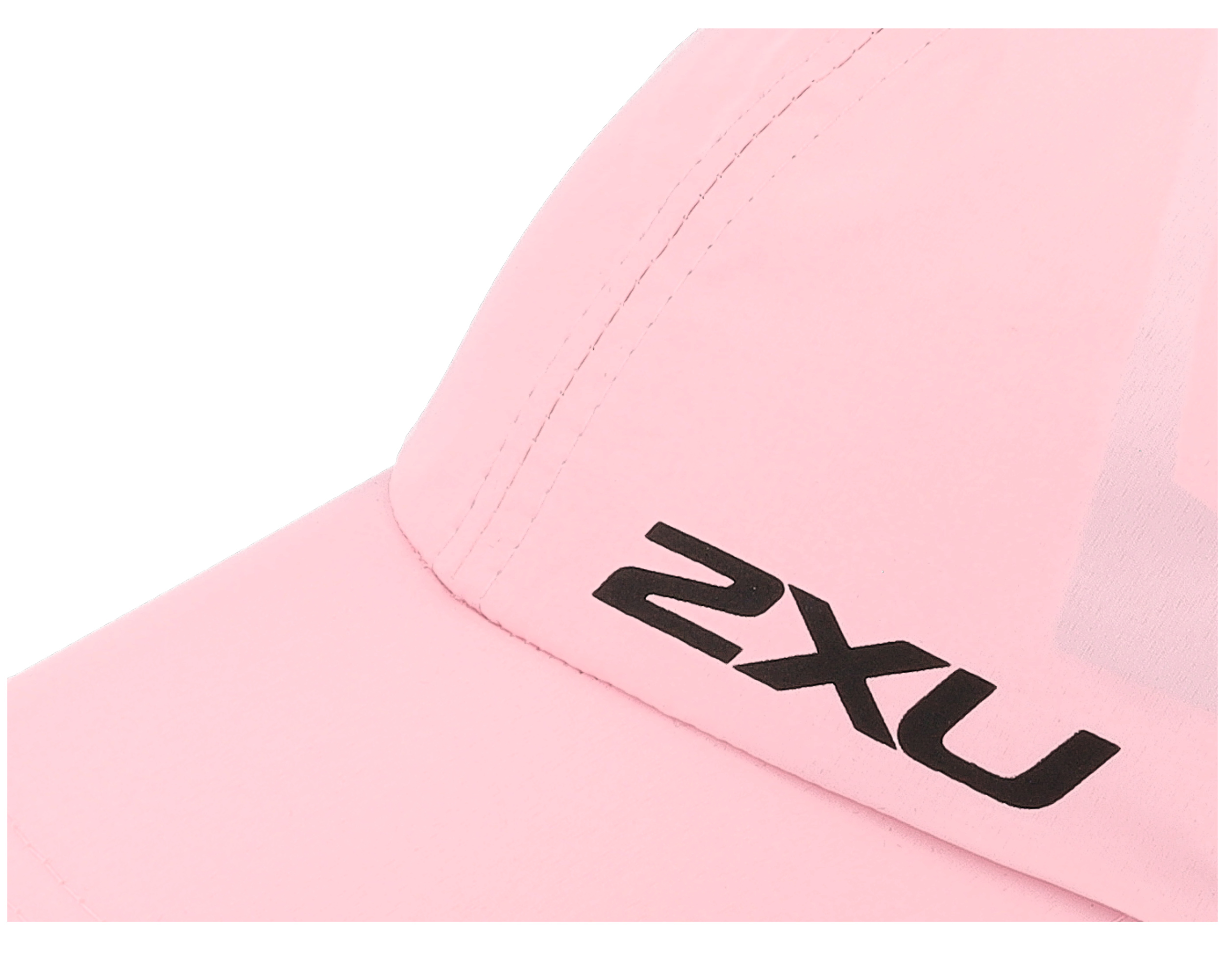 Run Cap Cameo/Black Dad Cap - 2XU cap | Hatstoreworld.com
