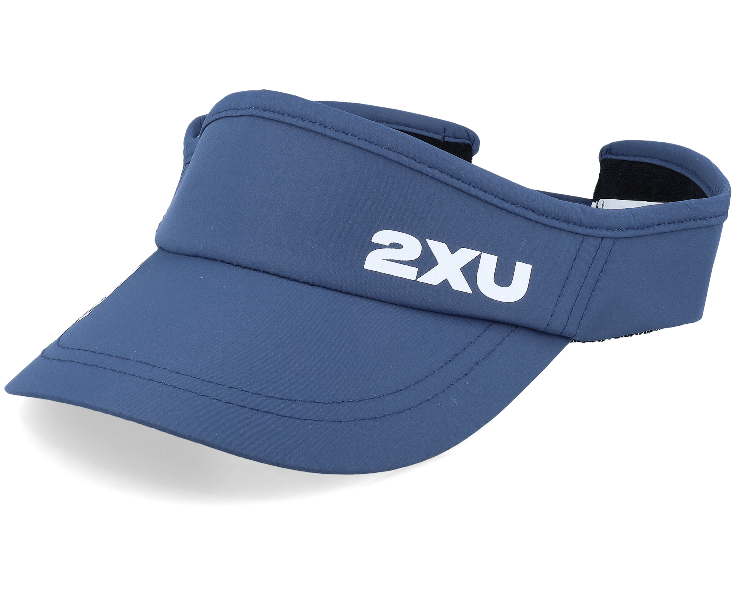 Run Moonlight/White Visor | Hatstoreworld.com