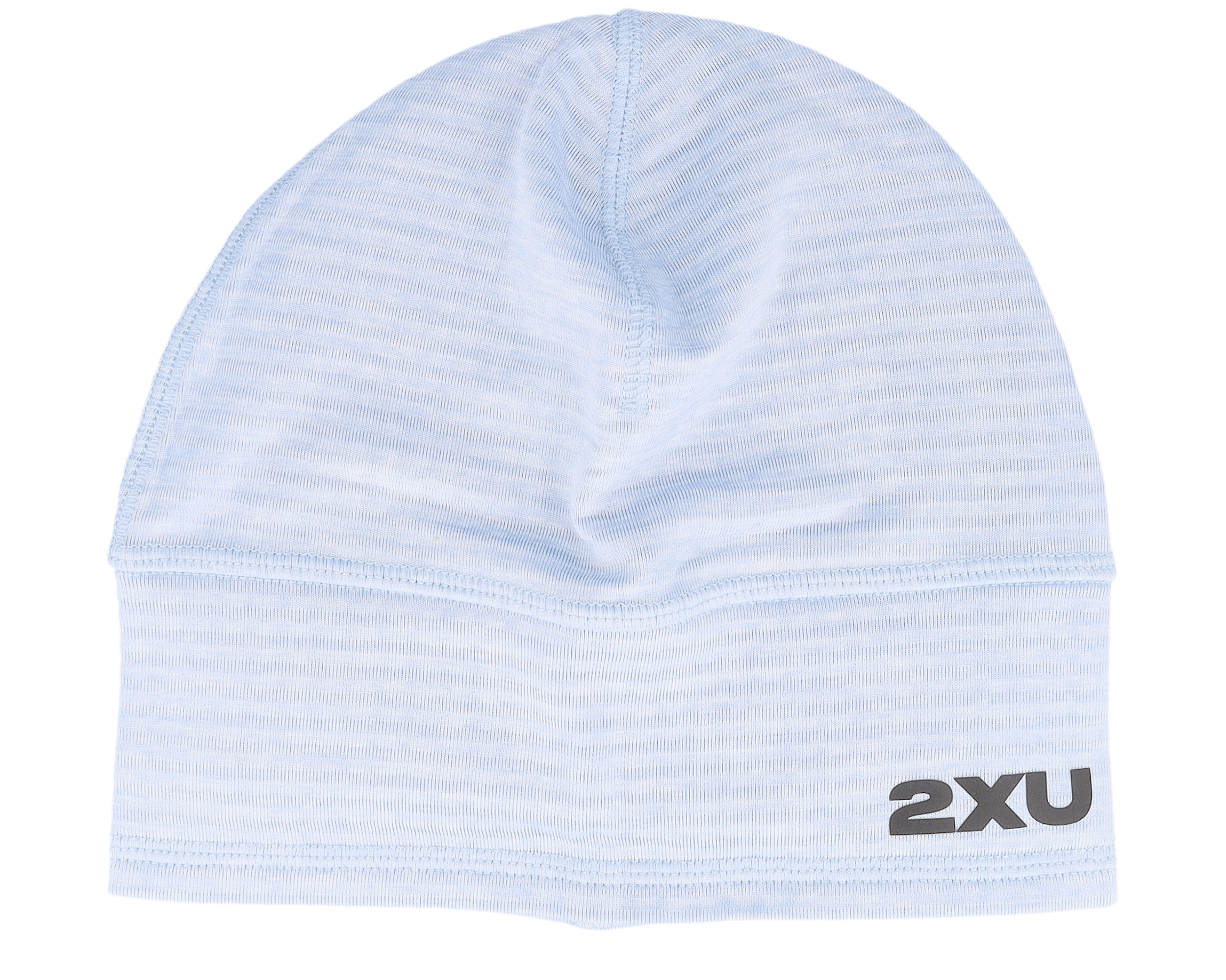 Ignition Reflective Skyway/Black Beanie | Hatstoreworld.com