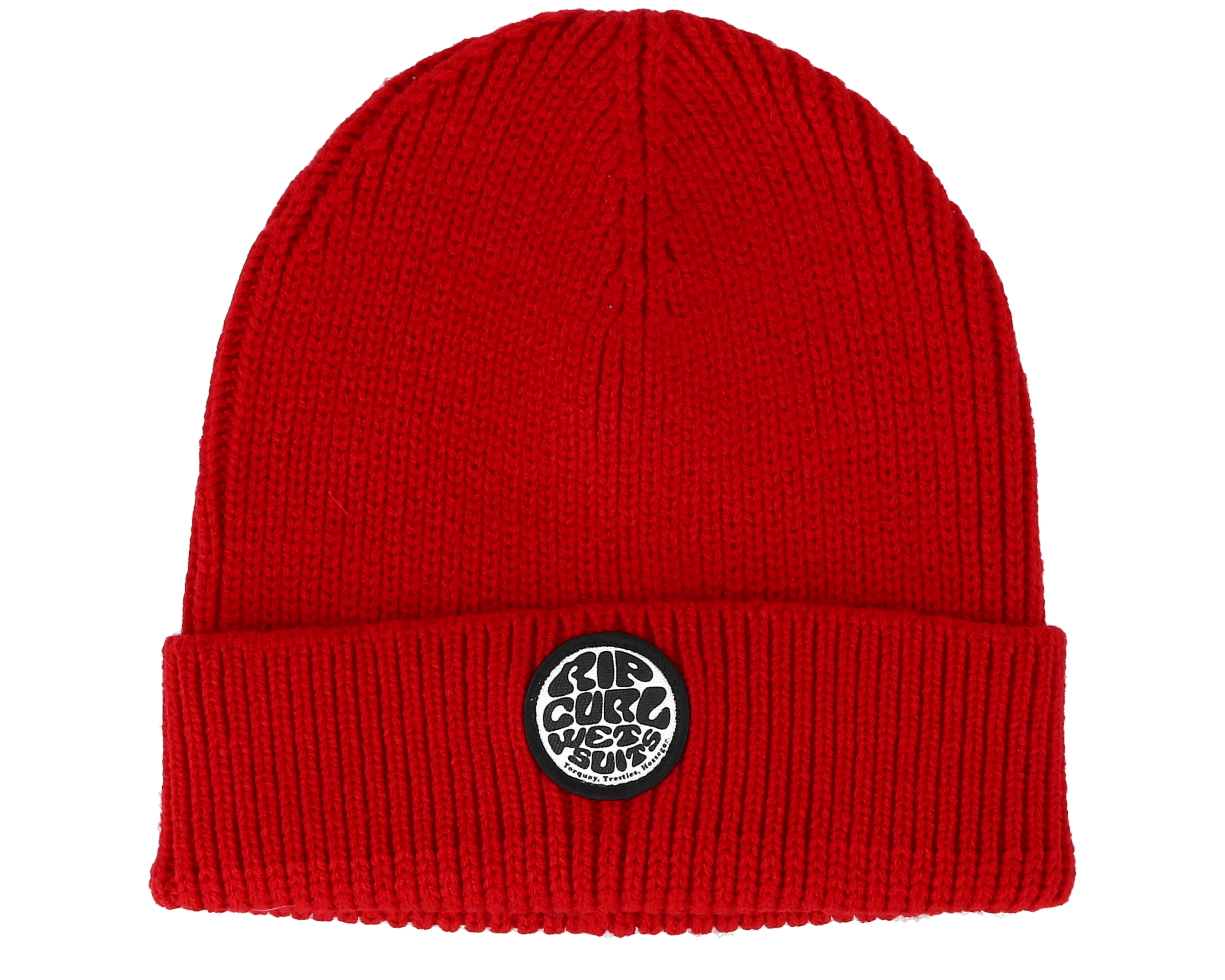 Dna Red Beanie | Hatstoreworld.com
