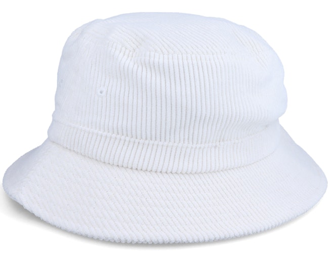 Surf Revival White Bucket - Rip Curl hats - Hatstoreworld.com