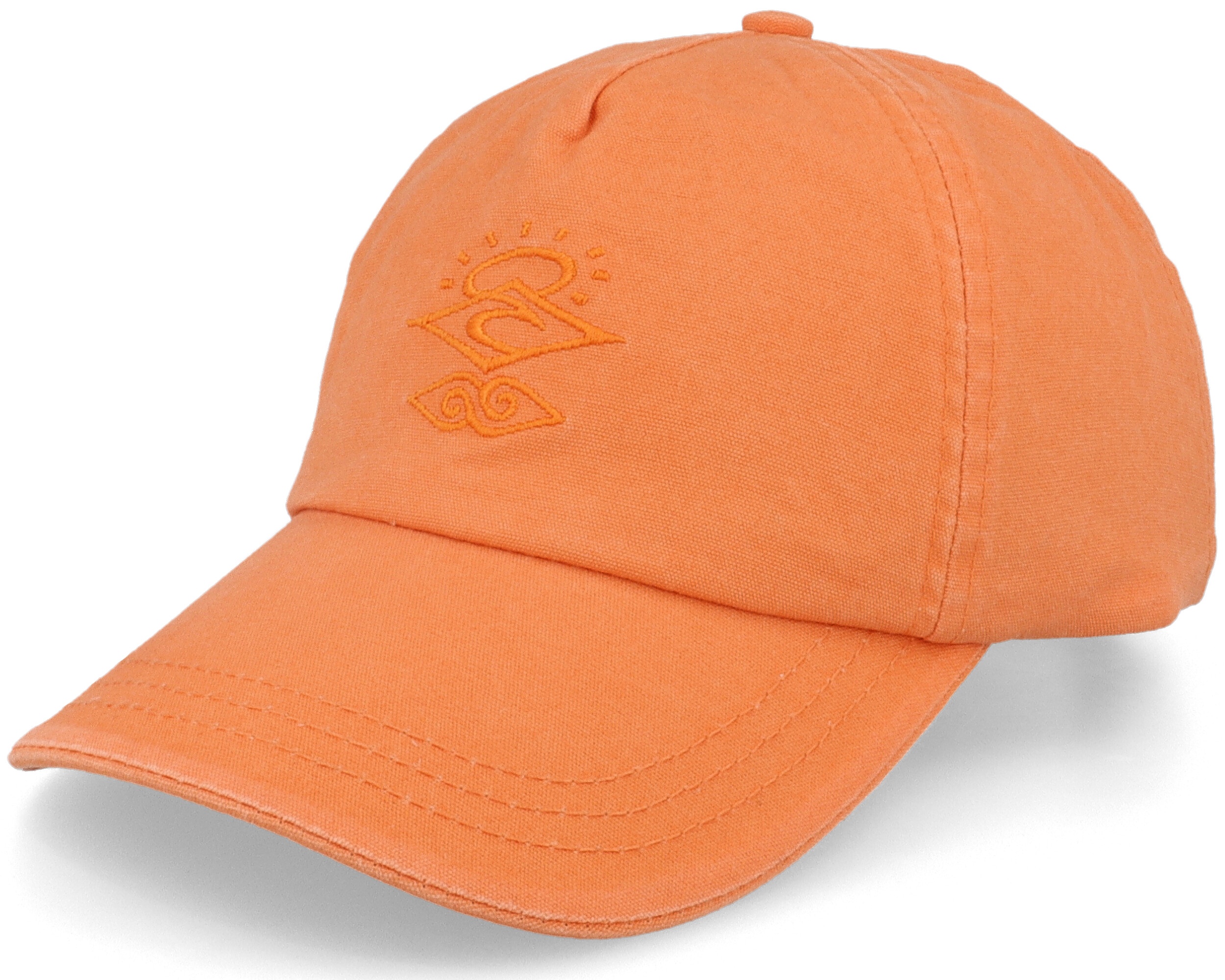 Search Icon Coral Dad Cap - Rip Curl | Hatstoreworld.com