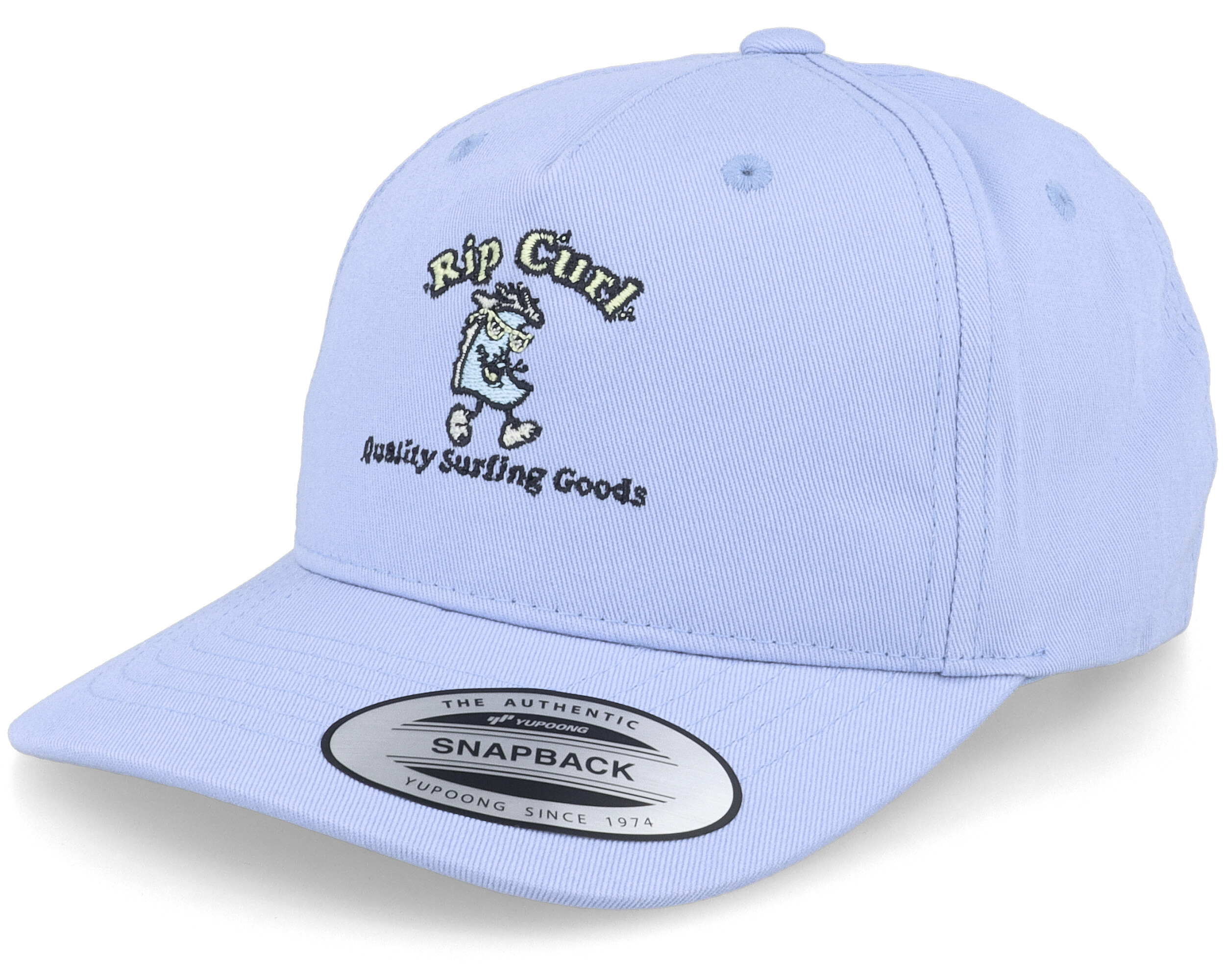 Kids Surf Goods Sb Cap Blue Adjustable | Hatstoreworld.com