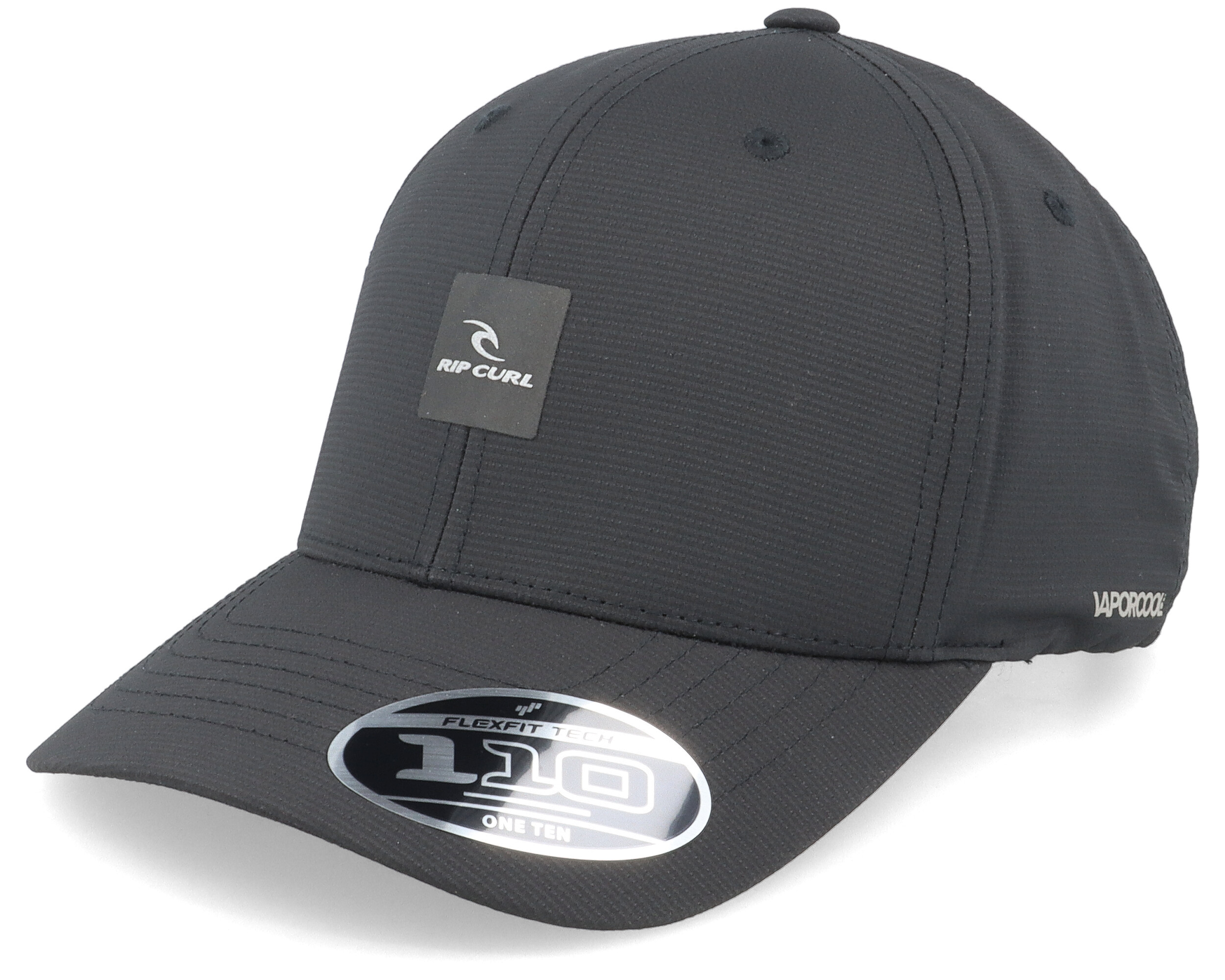 Vaporcool Black Adjustable | Hatstoreworld.com