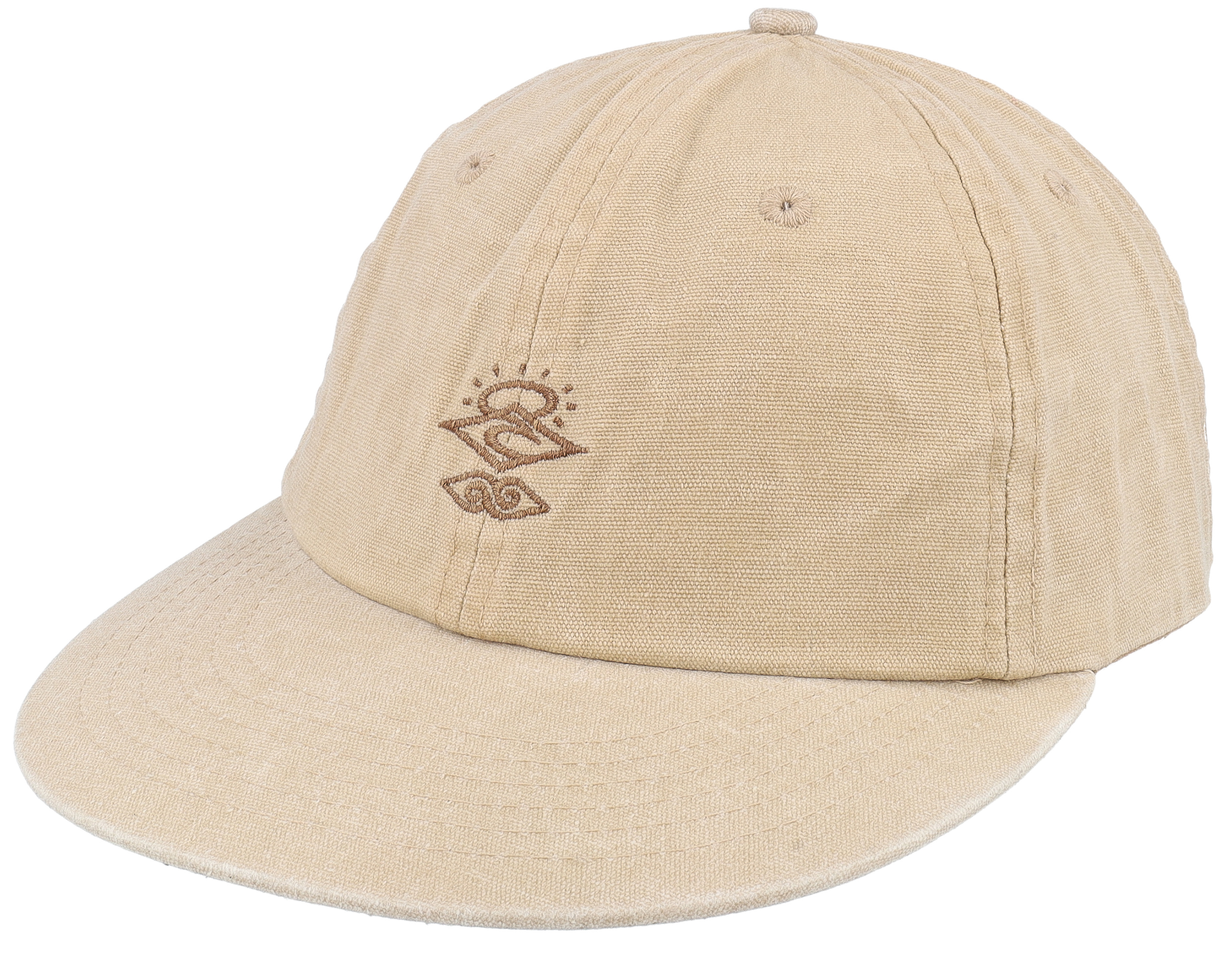 Searchers Canvas Strapback - Rip Curl | Hatstoreworld.com