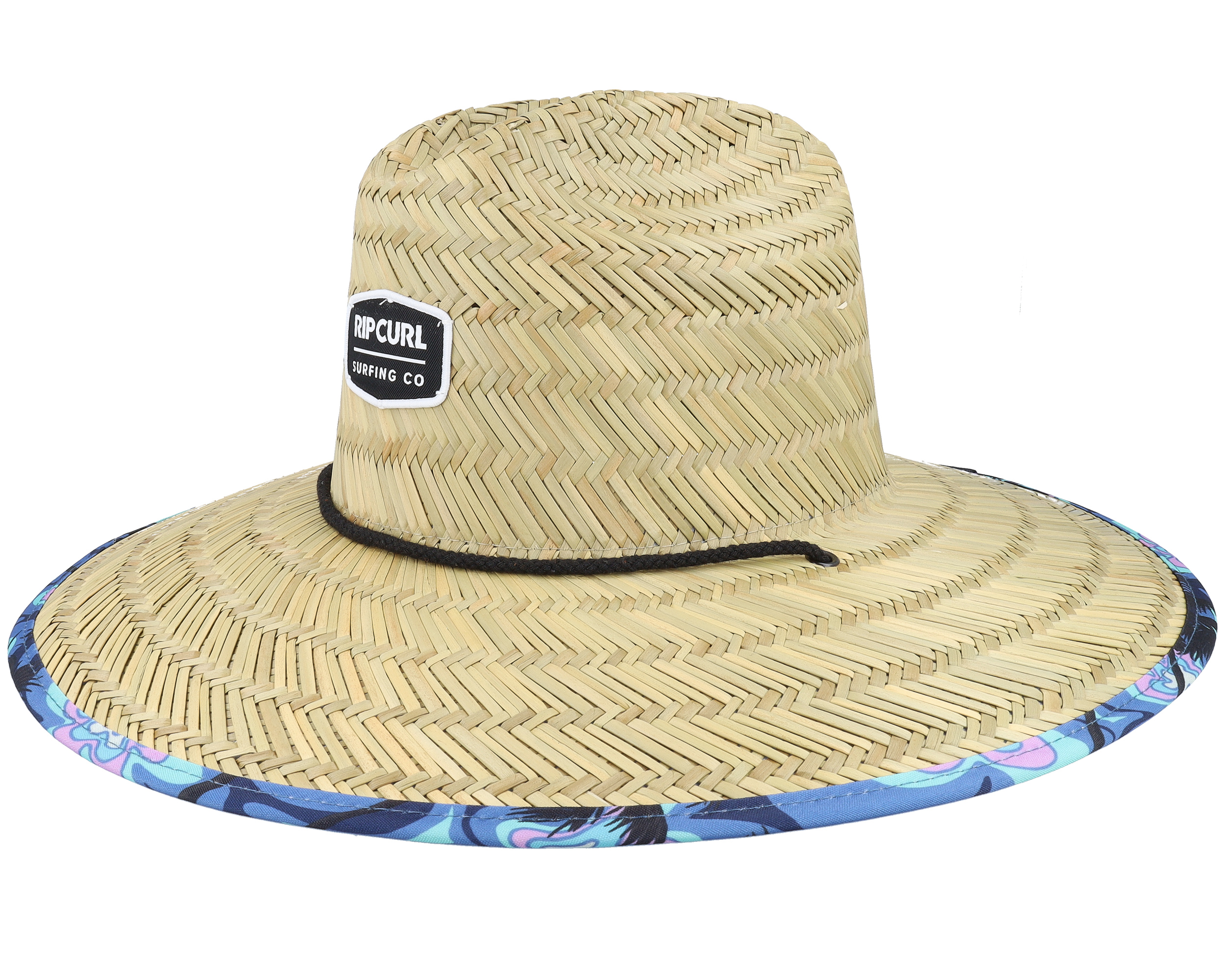 Mix Up Natural Straw Hat | Hatstoreworld.com