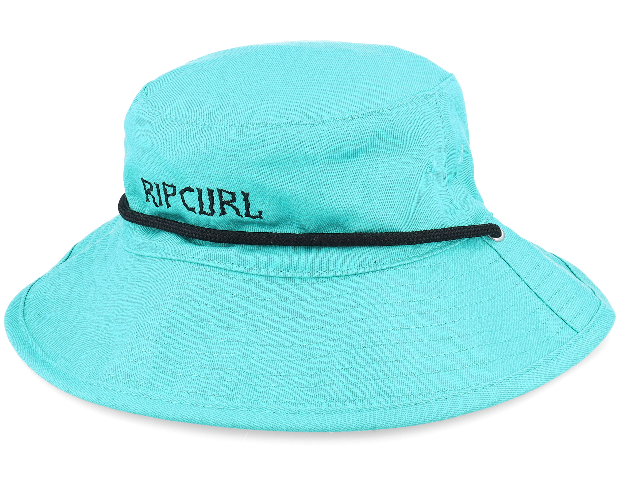 Kids Revo Revo Wide Brim Hat Light Blue Bucket | Hatstoreworld.com