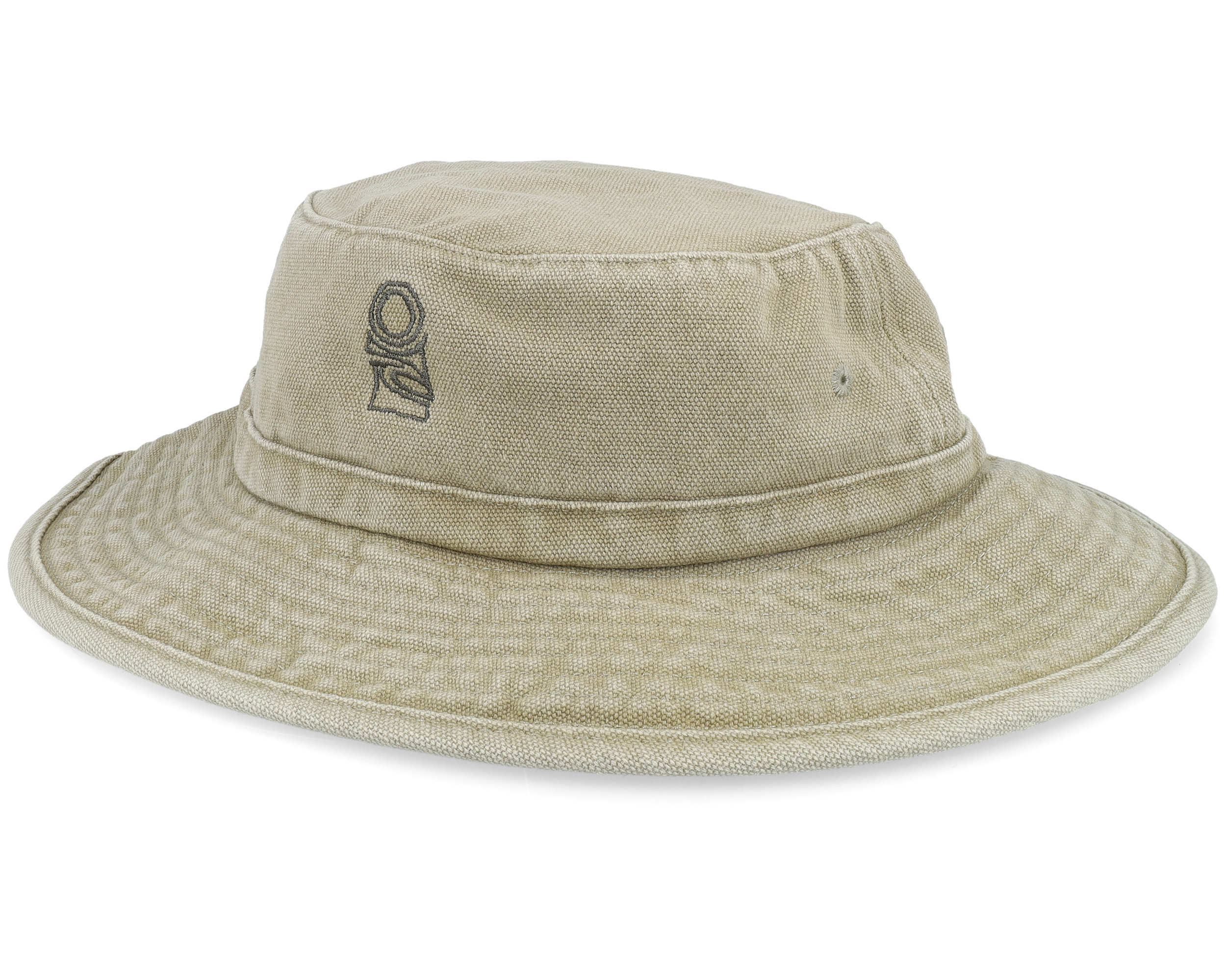 Search Canvas Wide Brim Hat Sand Dune Bucket | Hatstoreworld.com