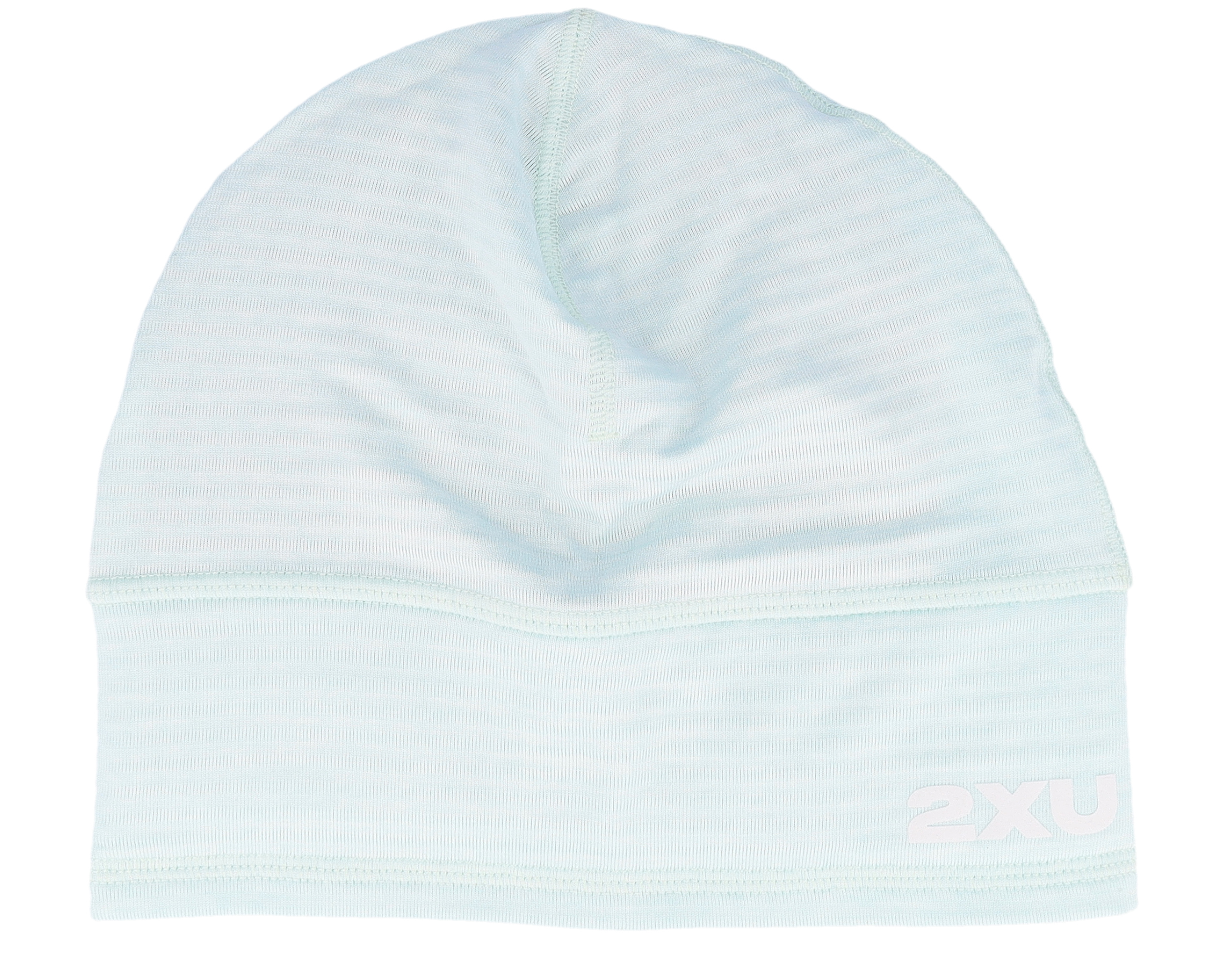 Ignition Glacier/White Reflective Beanie | Hatstoreworld.com