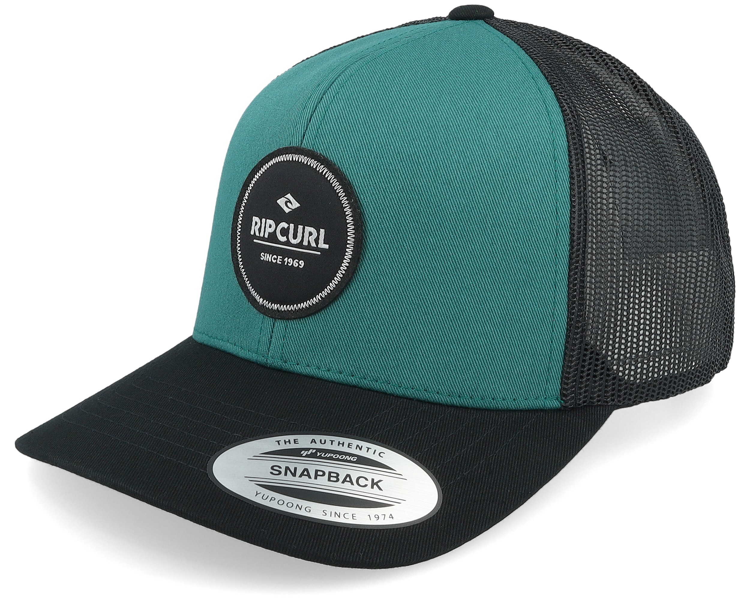 Rip Curl - Surf-Inspired Caps & Hats | Hatstoreworld.com