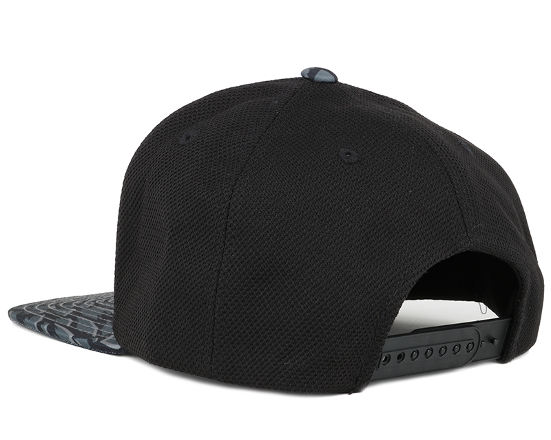 Boston Bruins Storm Snapback - Reebok Cap | Hatstoreworld.com