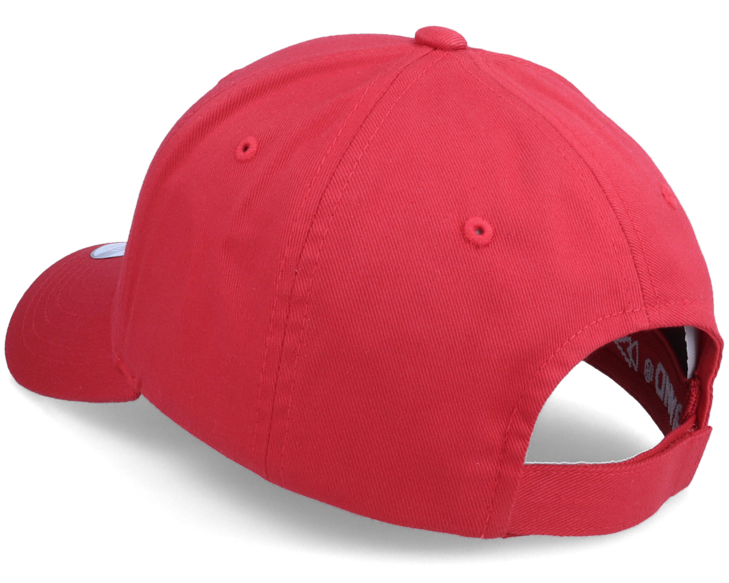 Alpha Red Adjustable - Equip | Hatstoreworld.com