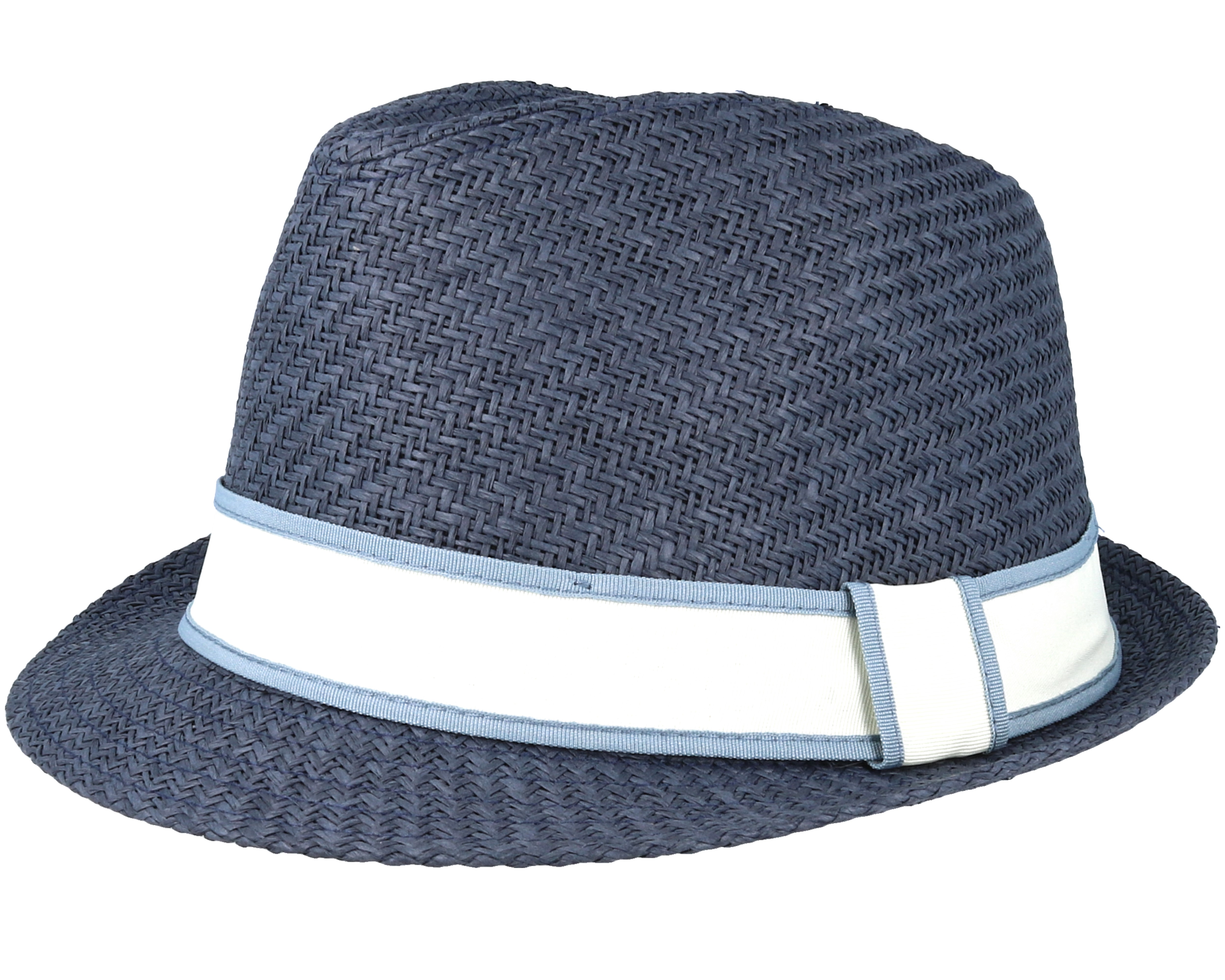 Killian Navy Trilby | Hatstoreworld.com