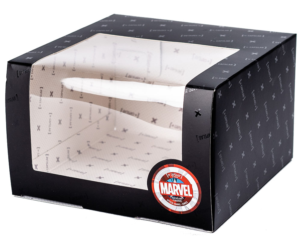 Marvel Gift Box Black | Hatstore.de