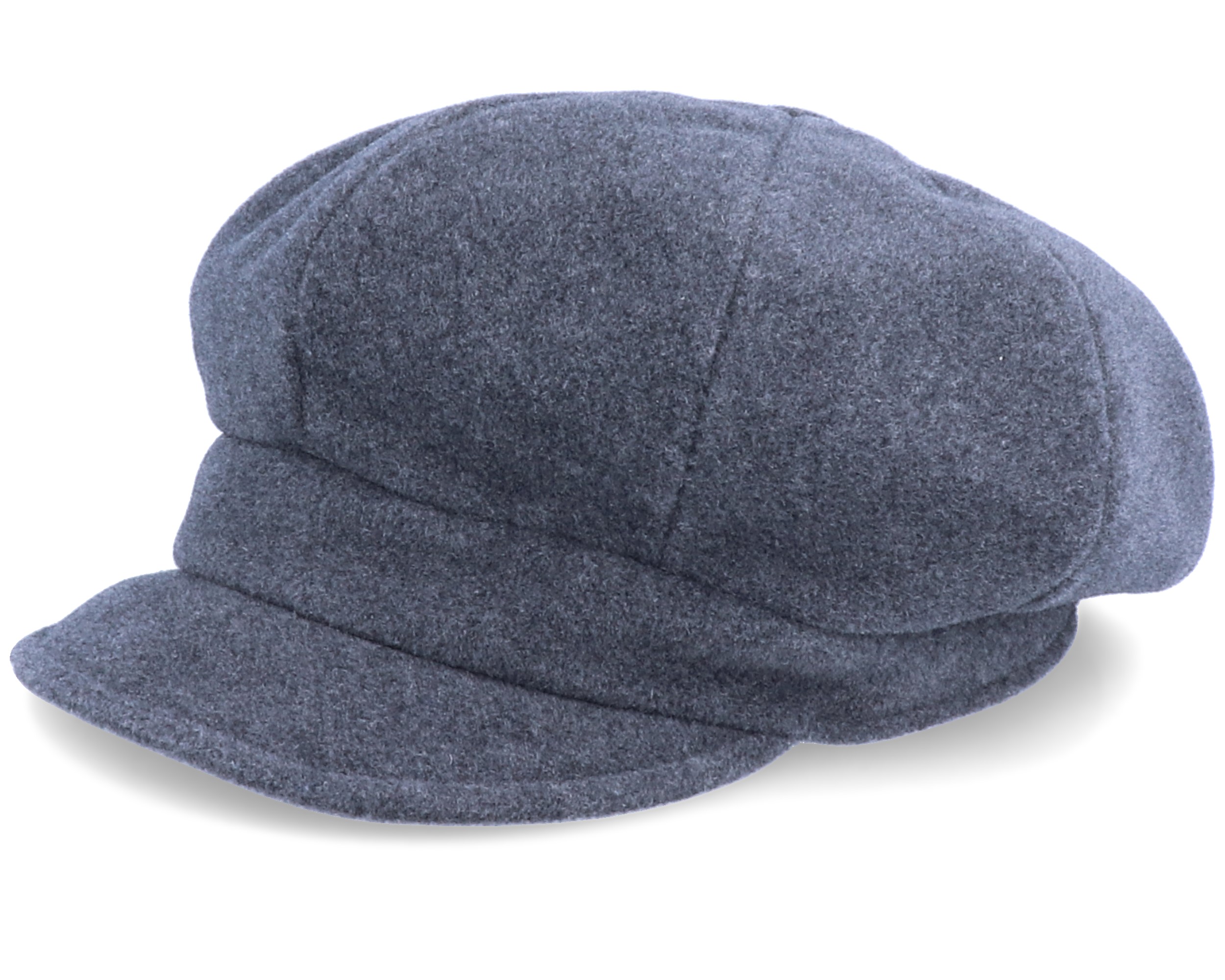 Camilla Pascal Stone Grey Vega Cap | Hatstore.com