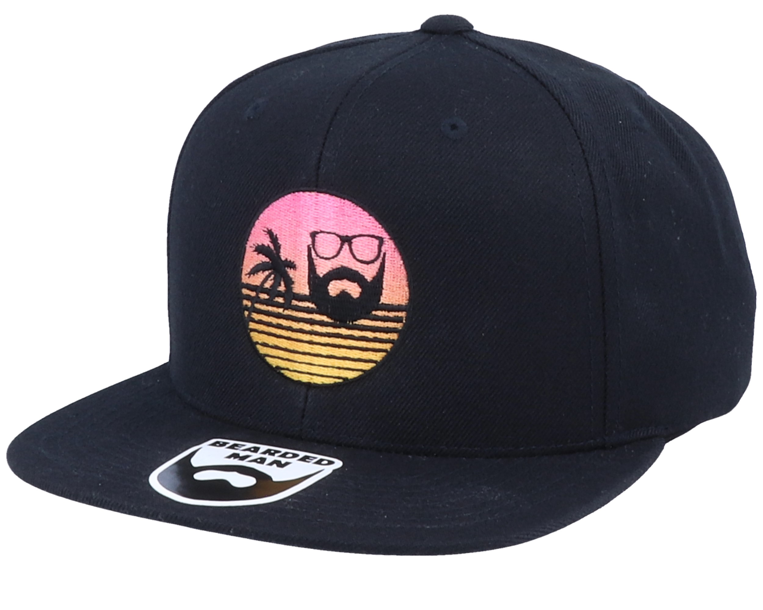 Bearded Man Caps & Hats - Shop Online - Hatstoreworld.com ...