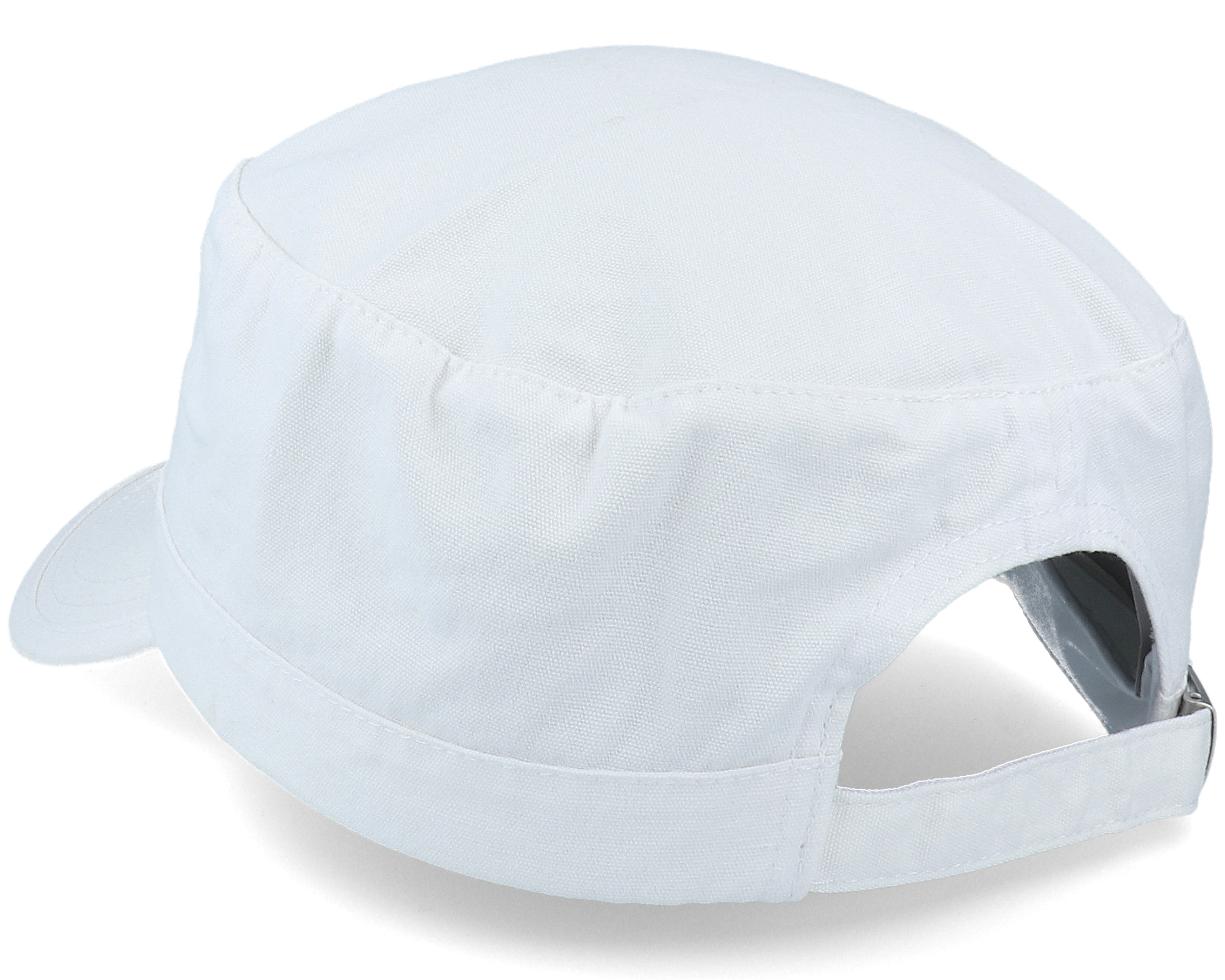 White Army - Beechfield cap | Hatstoreworld.com