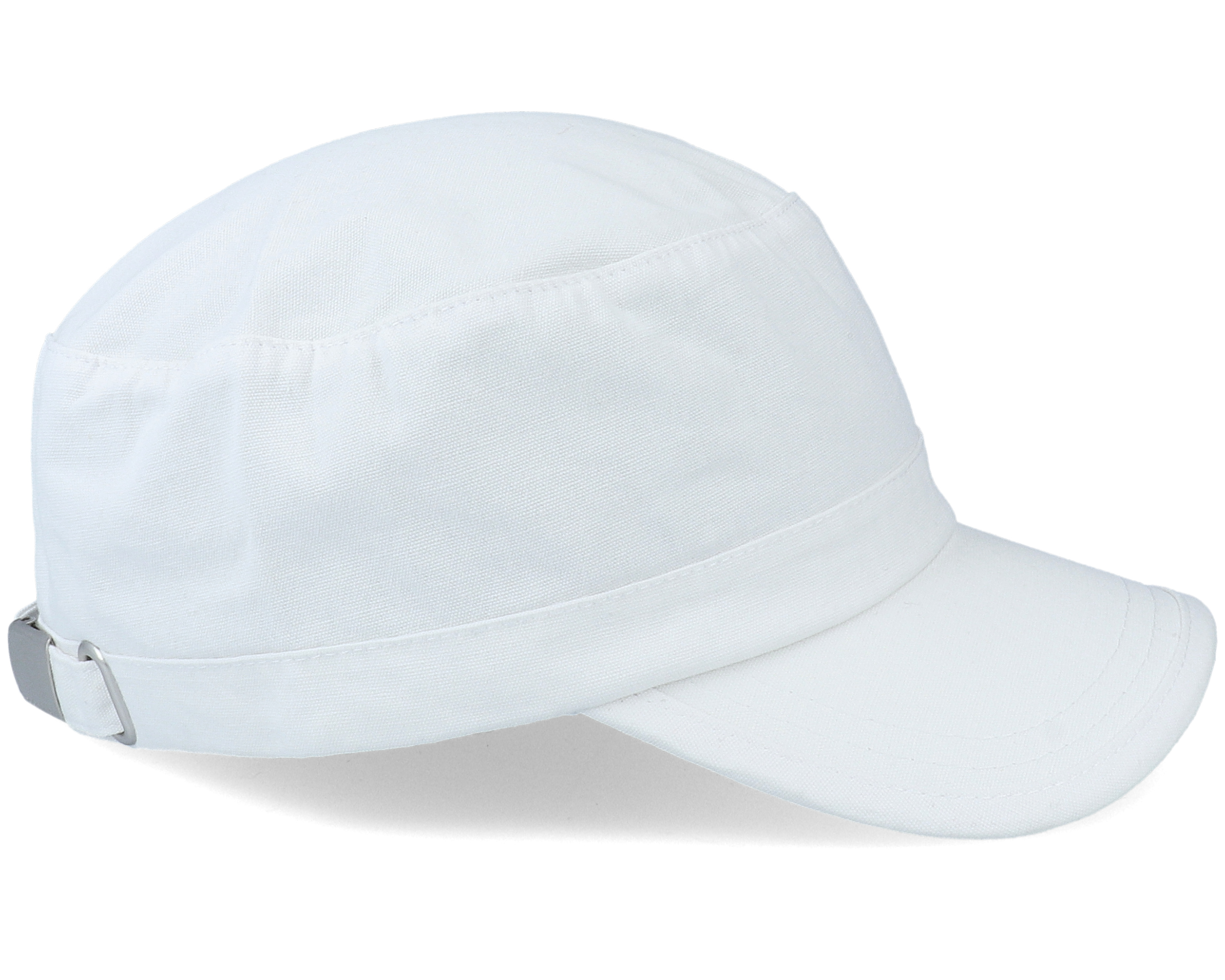 White Army - Beechfield cap | Hatstoreworld.com