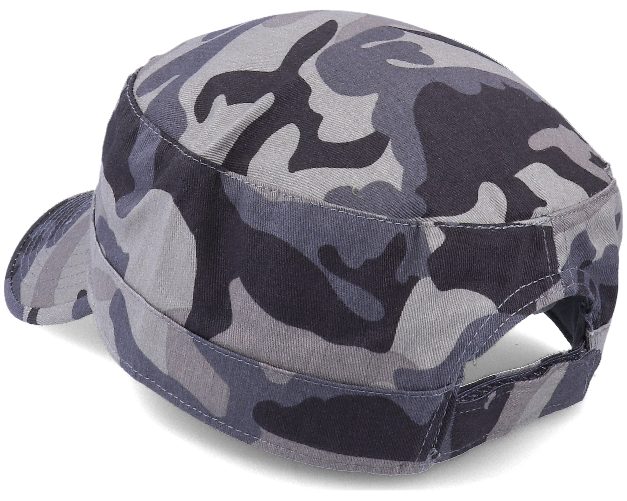 Urban Camo Urban Army - Beechfield cap | Hatstoreworld.com